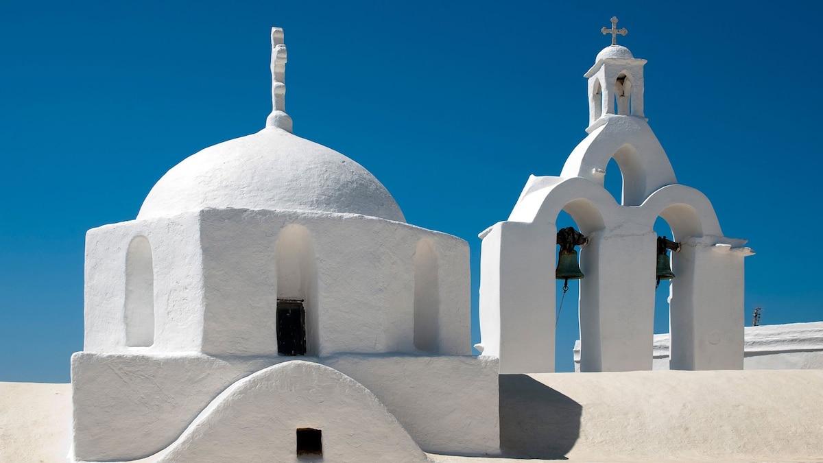 Visit the islands where most Greek marble statues were made | National ...