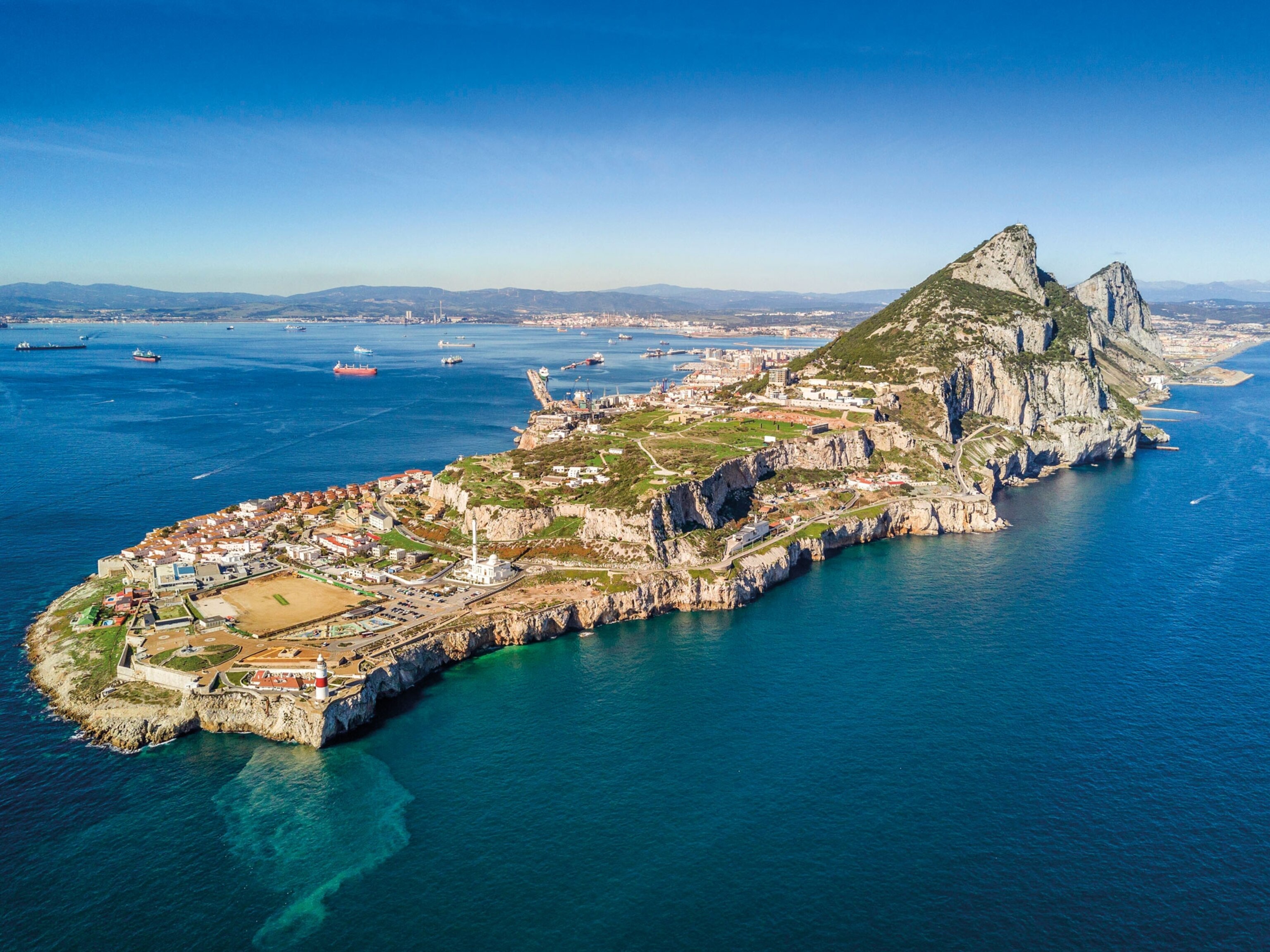 Neolithic facial reconstruction reveals secrets of Gibraltar's earliest ...
