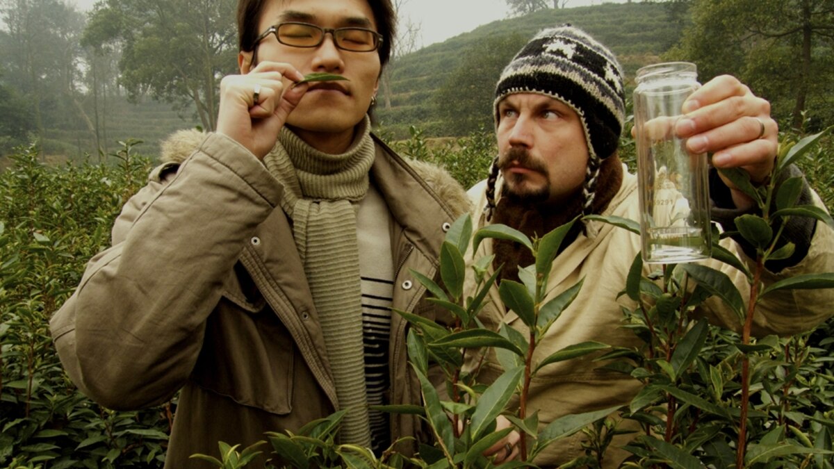 One on One: Going to Extremes -- National Geographic Traveler ...