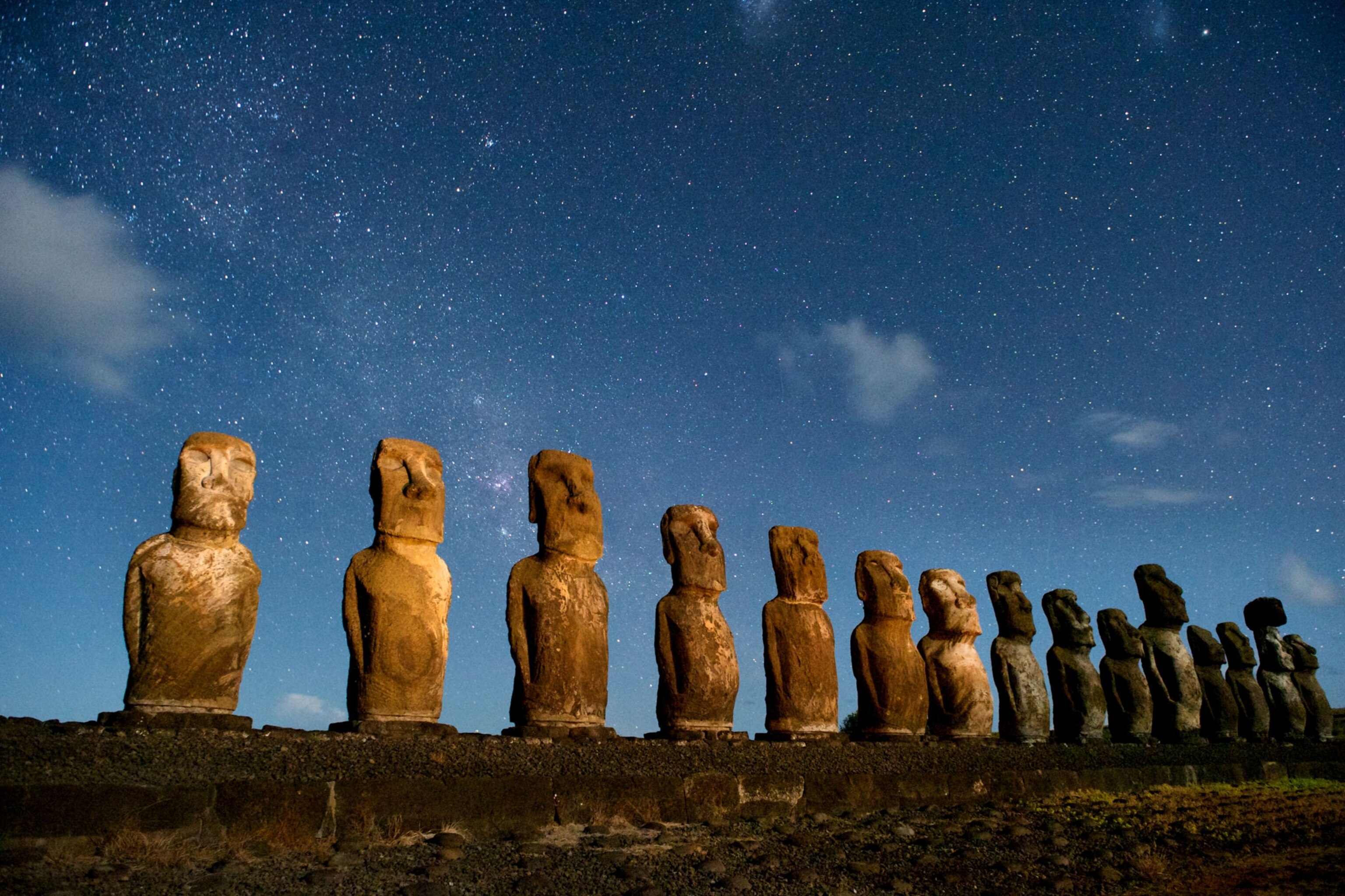 DNA reveals Native American presence in Polynesia centuries before ...