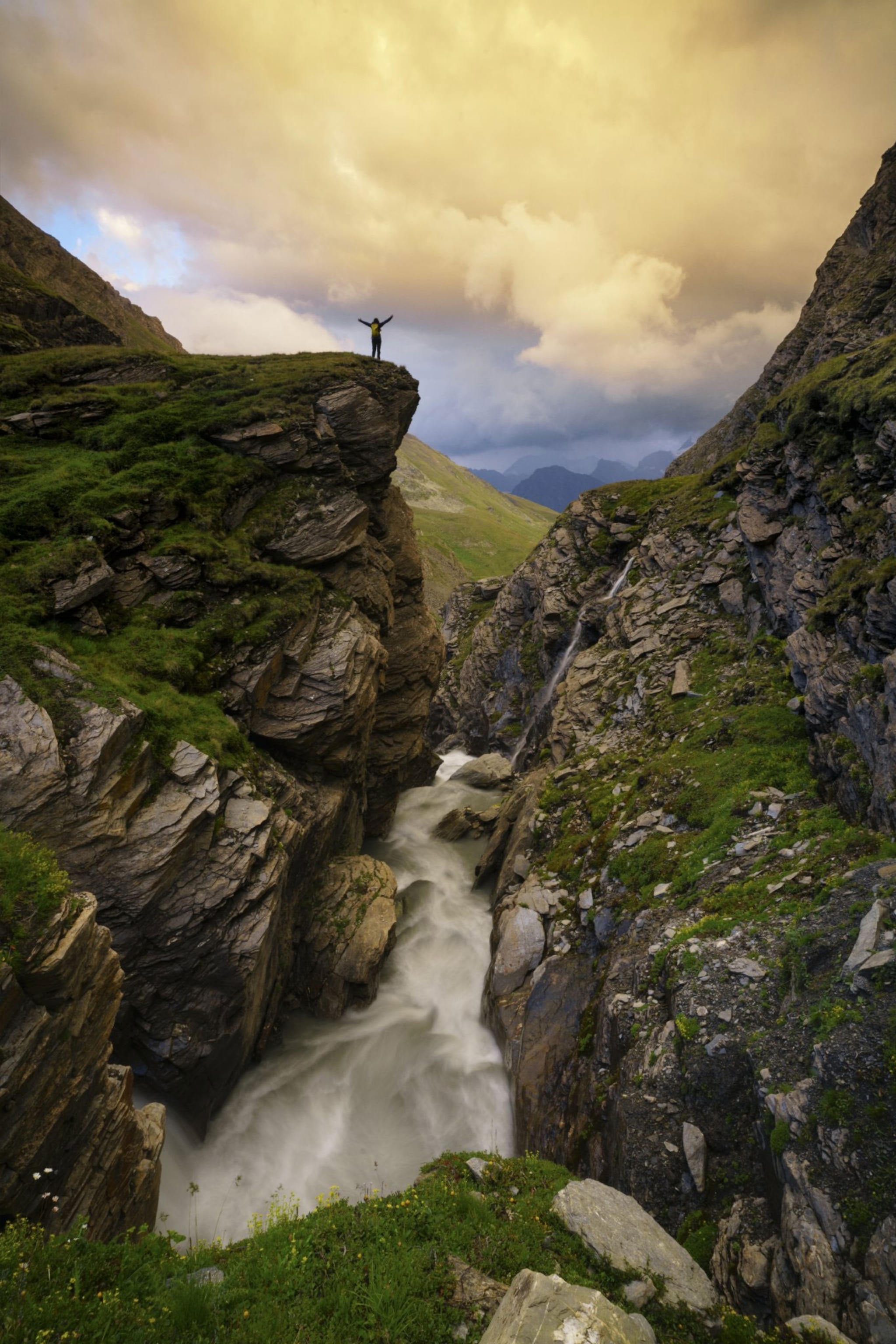 This is Europe's Most Beautiful Hiking Trail