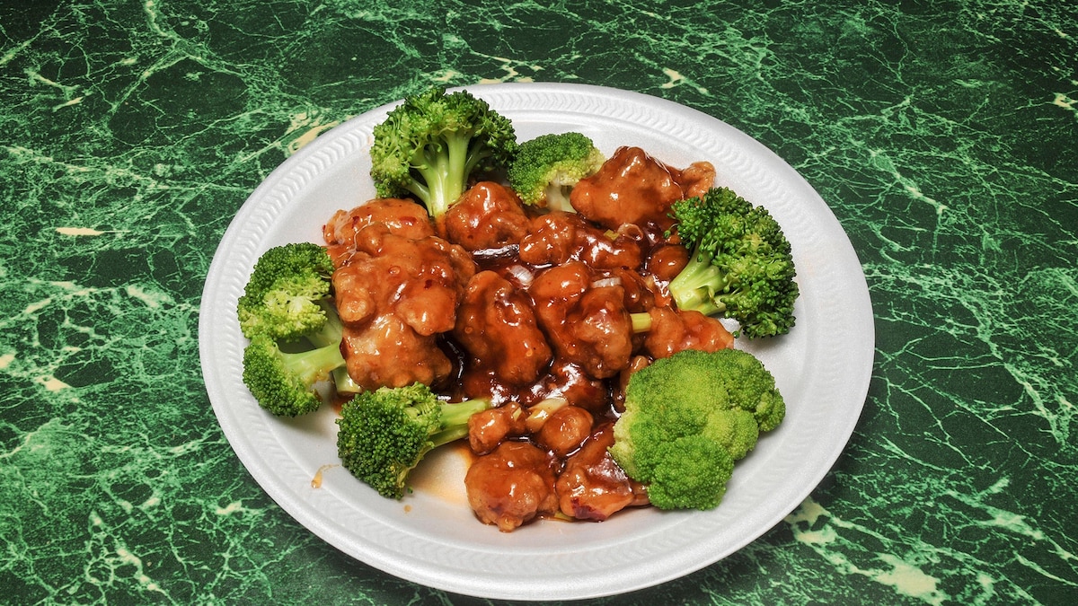 Who is General Tso—and why does he have his own chicken dish ...