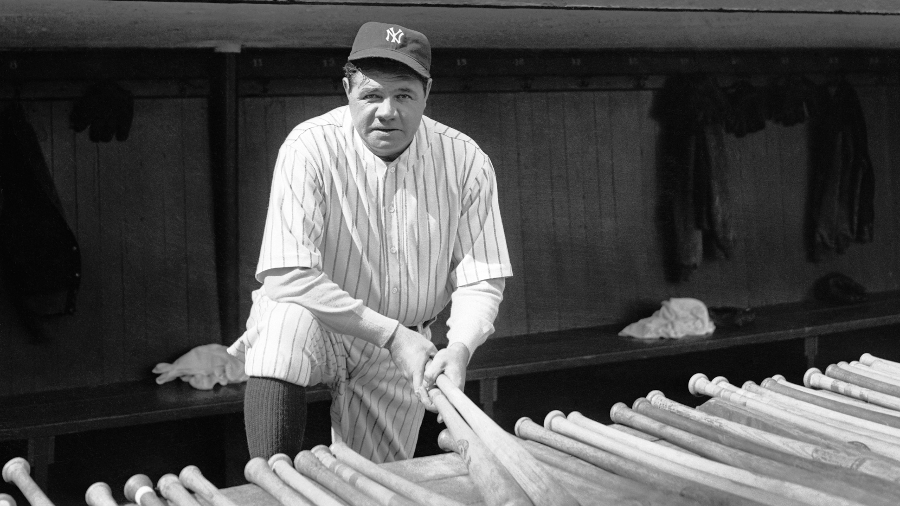 Babe Ruth’s ‘Called Shot’ Mystery: Uncovering the Truth Behind MLB’s ...