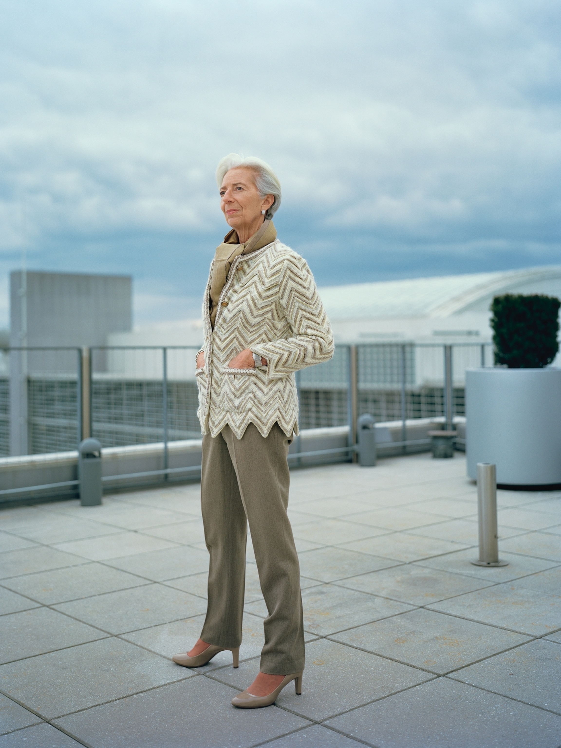 We asked women around the world these 6 provocative questions