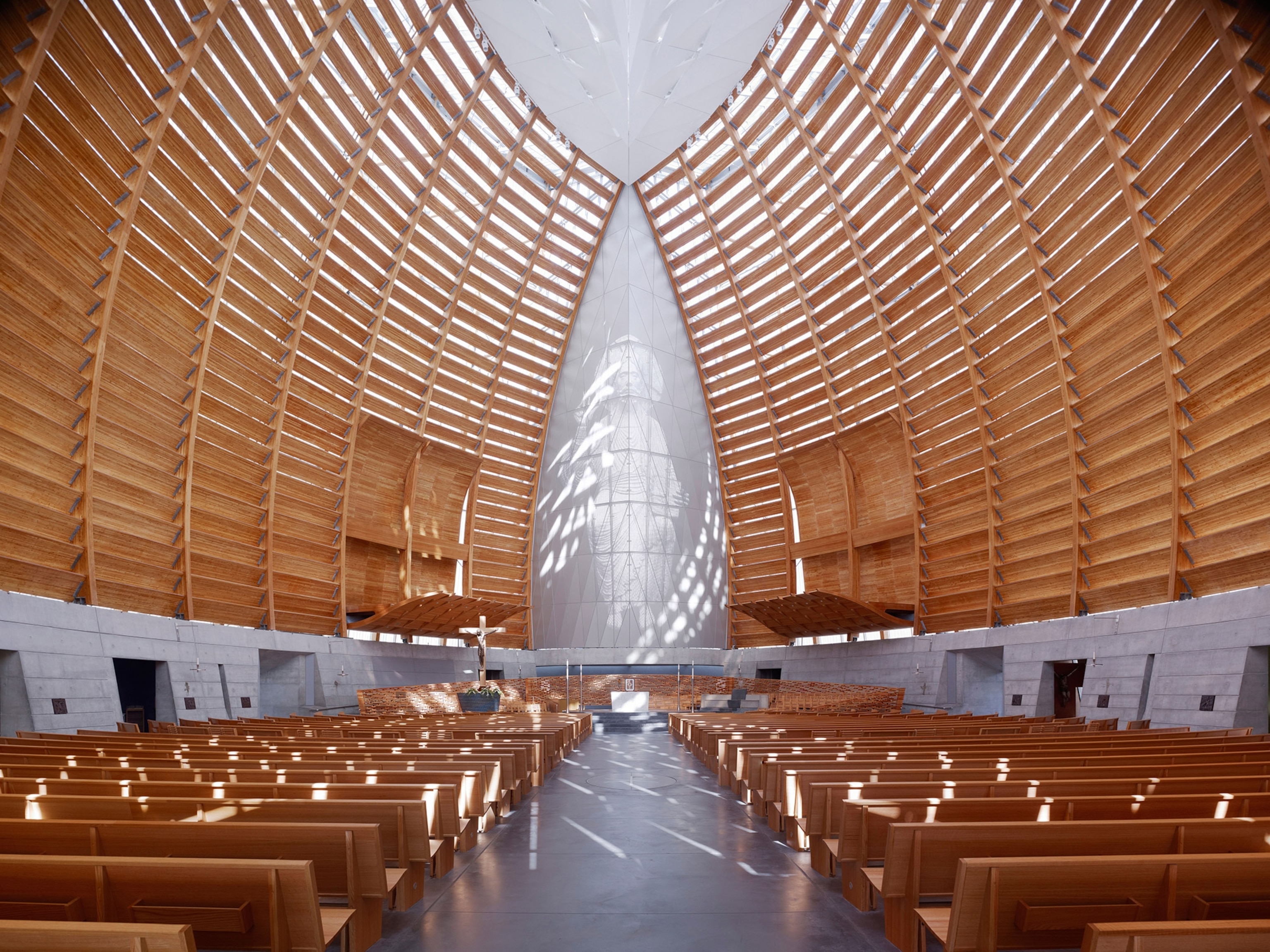 See the most stunning churches in the U.S.