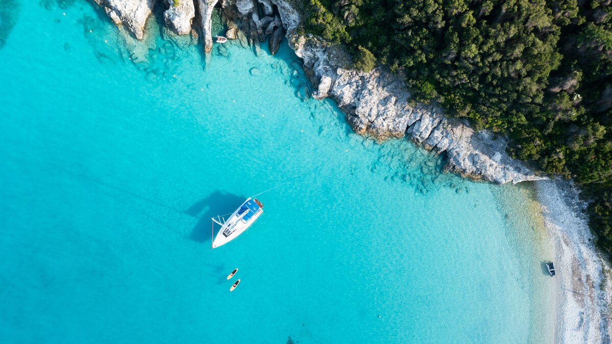 6 ultimate island-hopping itineraries for 2024 | National Geographic