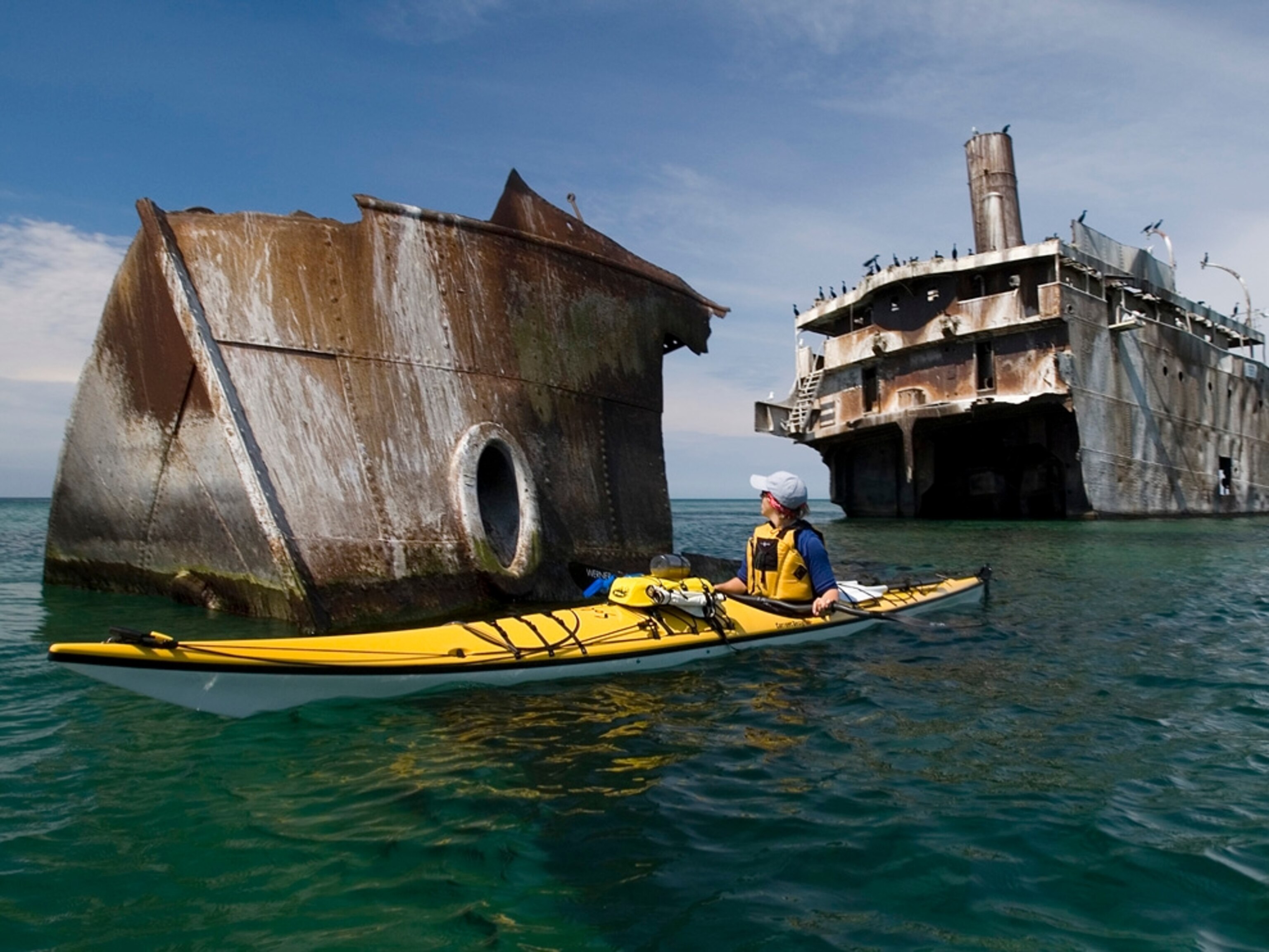 Traverse City, Michigan, America’s Best Adventure Towns -- National ...