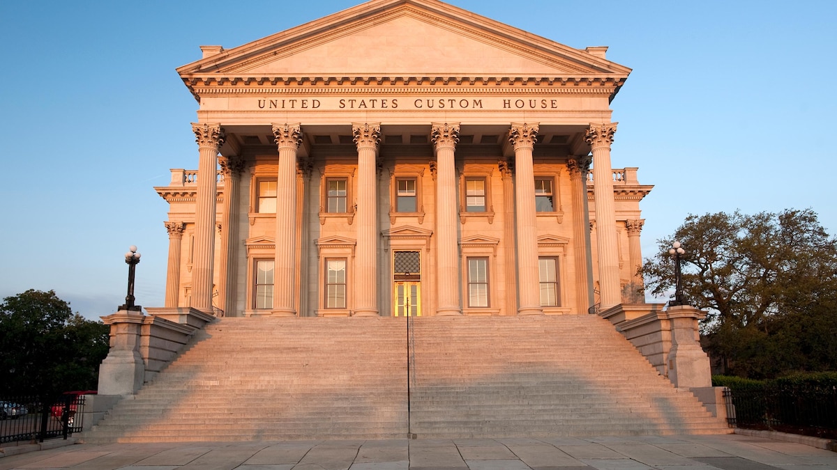 Charleston Travel Guide | National Geographic