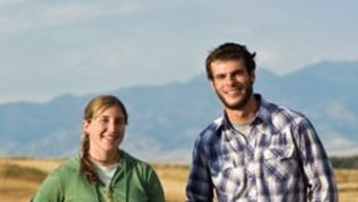 In the Field: New Expedition Takes on Rockies Wildlife Conservation ...