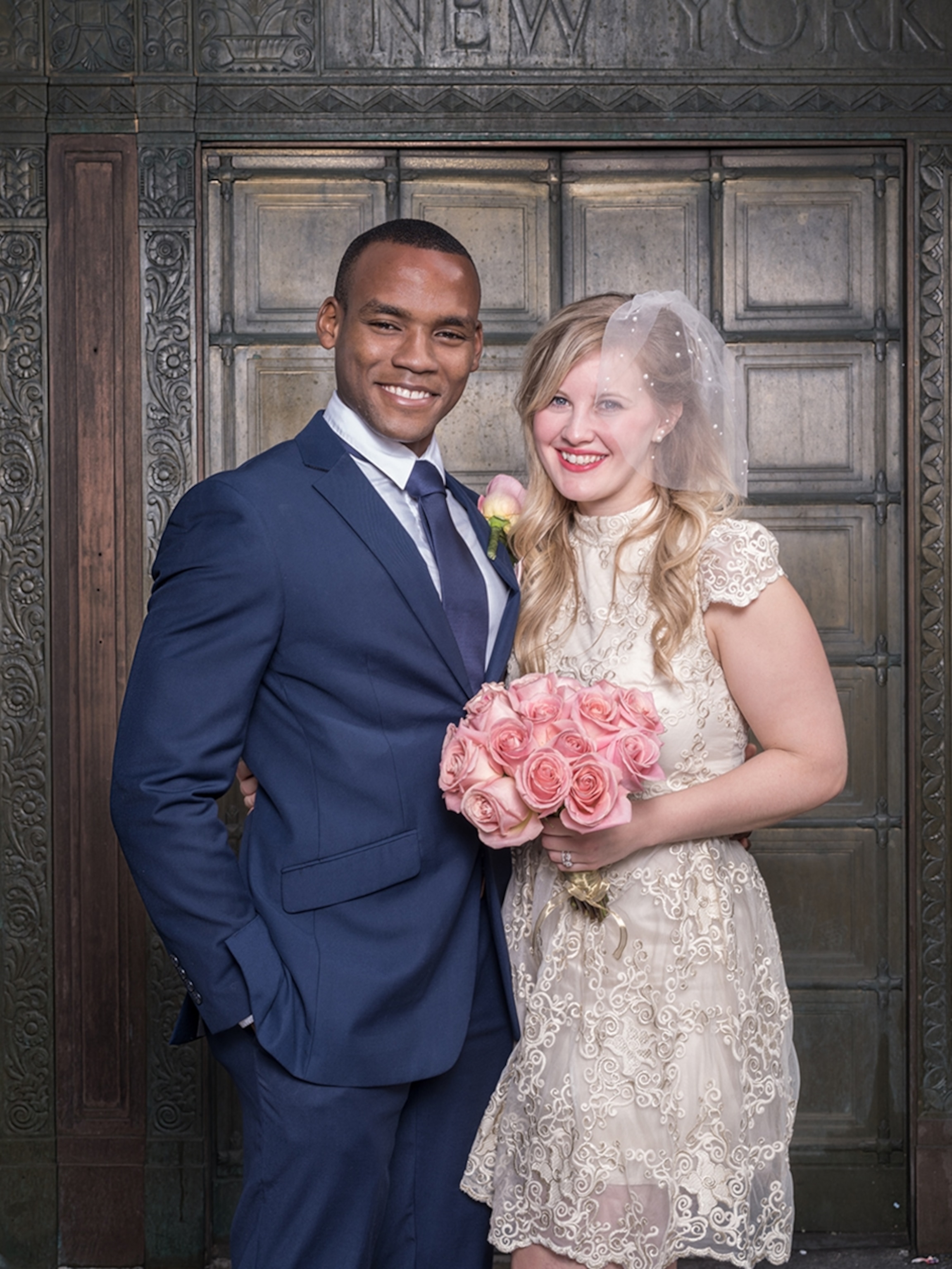 The Many Colors of Matrimony: How Interracial Marriage is Increasing ...