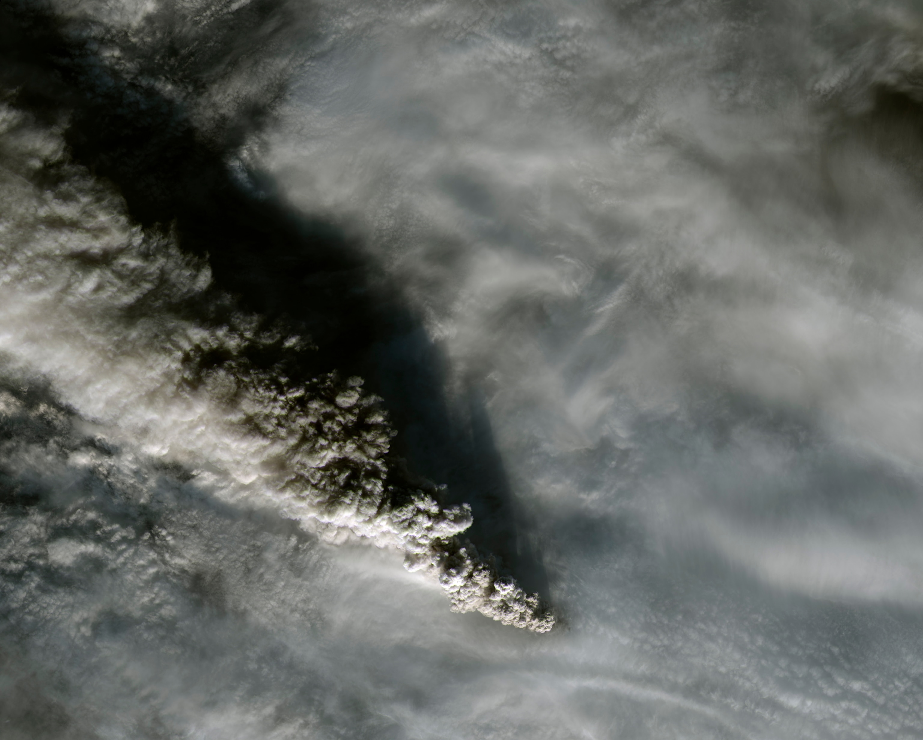 Week's Best Space Pictures: Cosmic Web, Martian Vistas, and Earth From ...