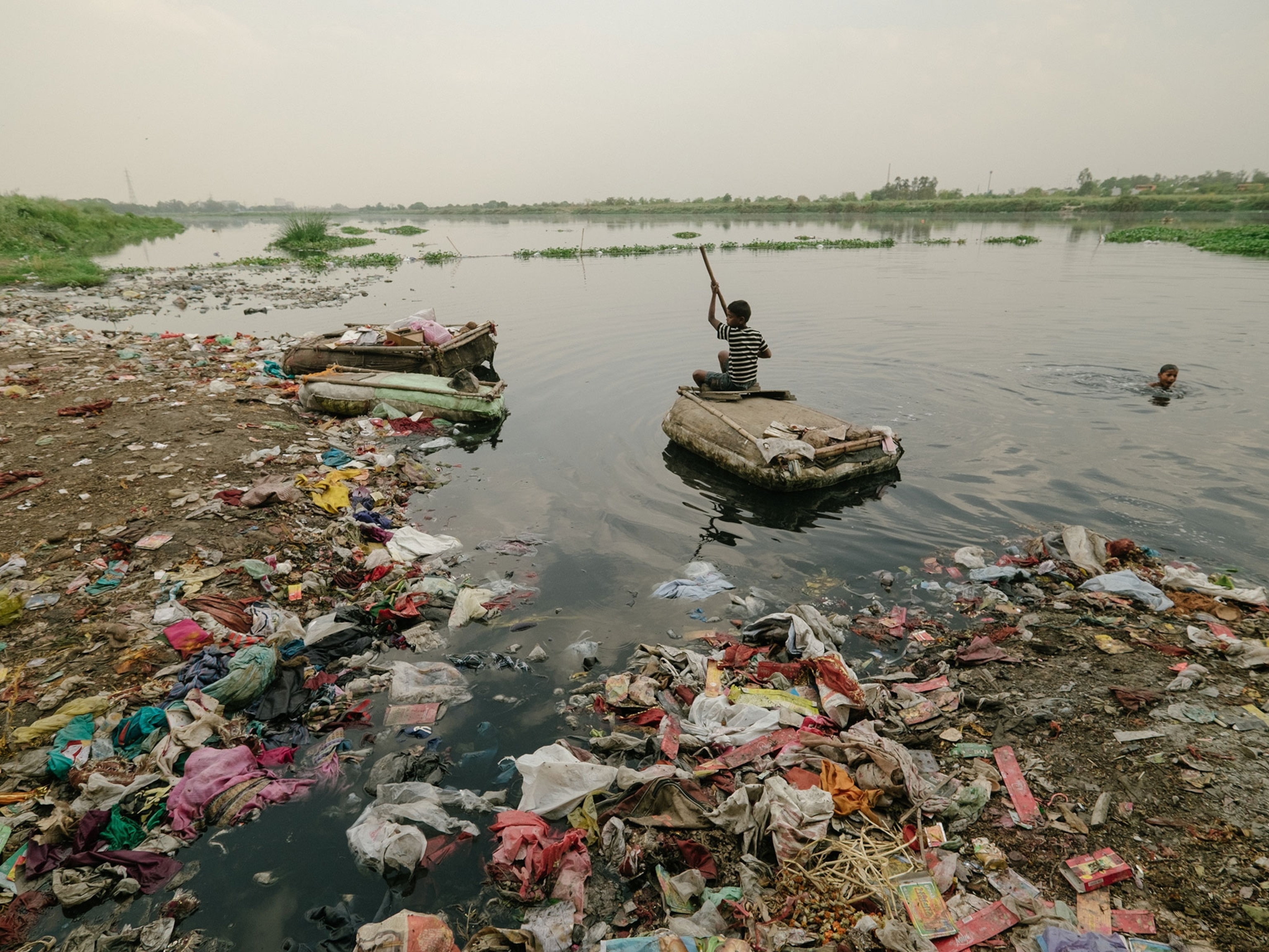 On World Environment Day, experience 50 amazing photos of Earth