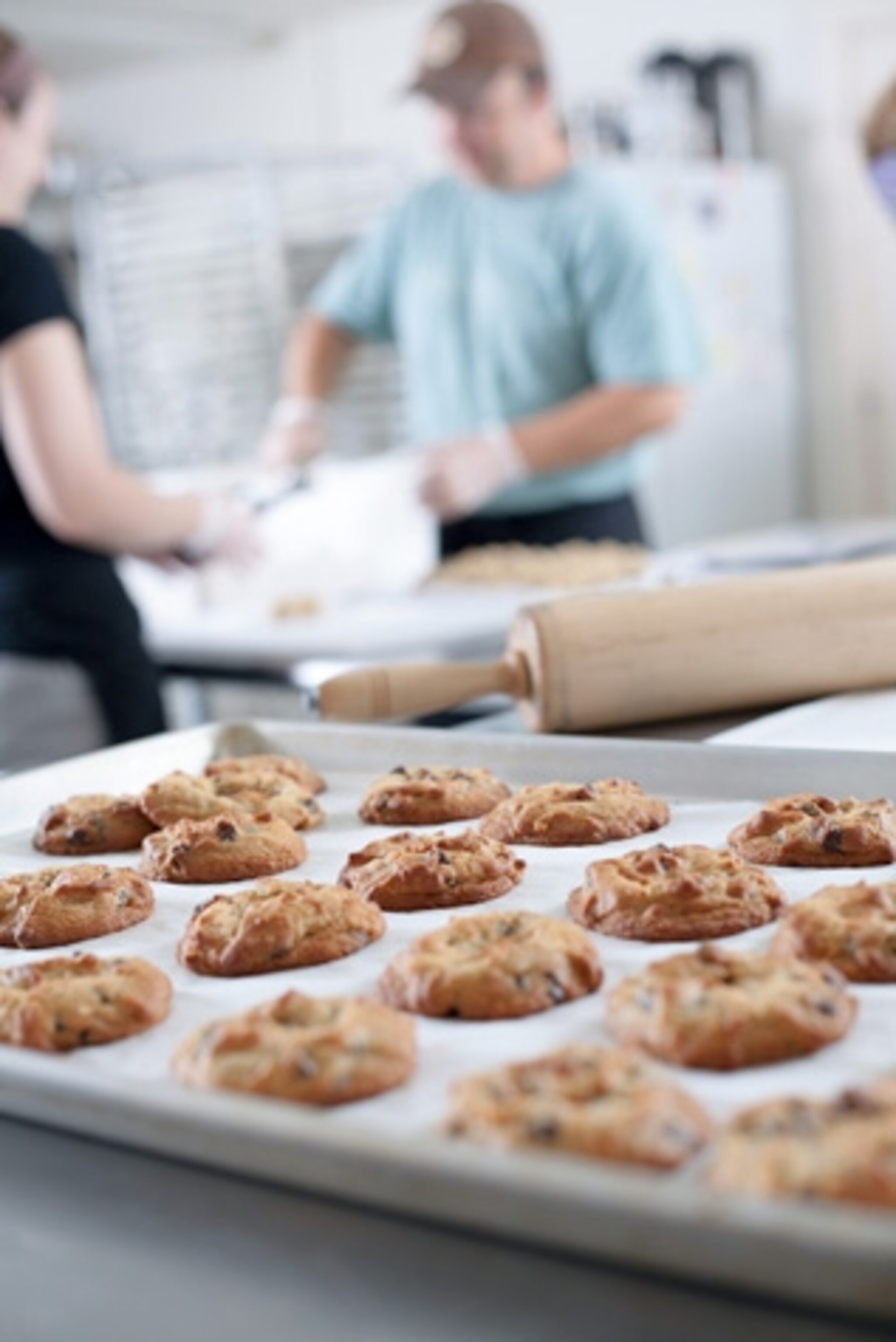 10 Chocolate Chip Cookies to Travel For