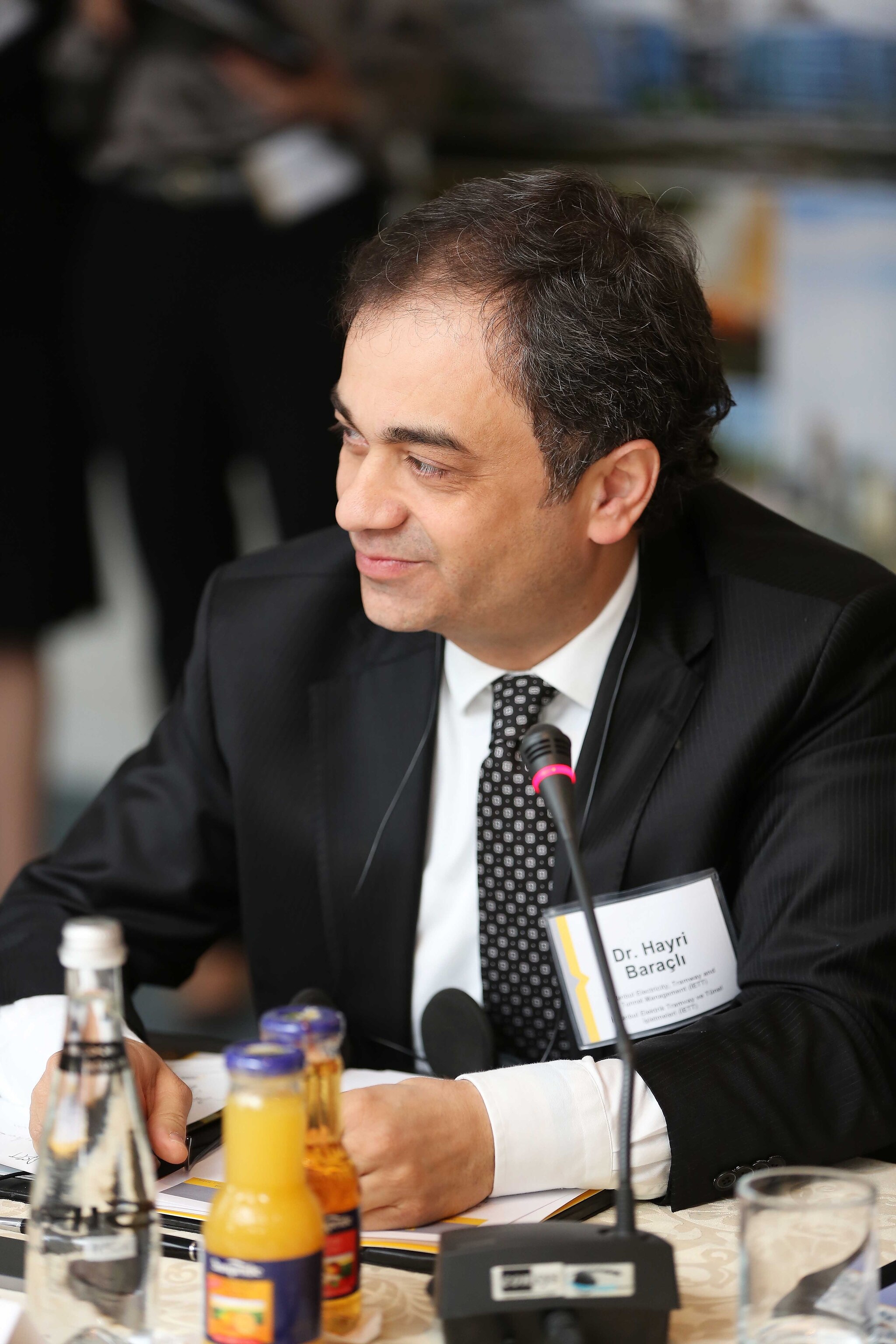 Powering Our Urban Future: Spotlight on Turkey