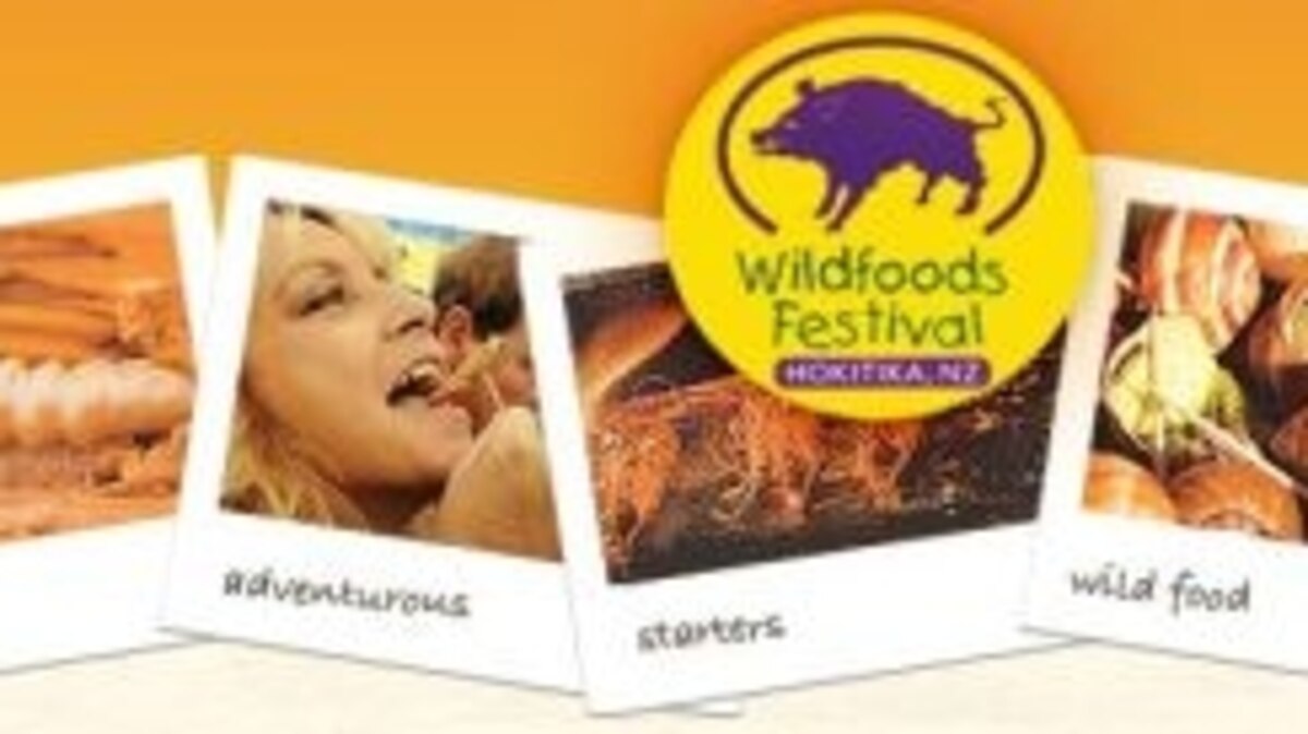 Freaky Food Fest | National Geographic