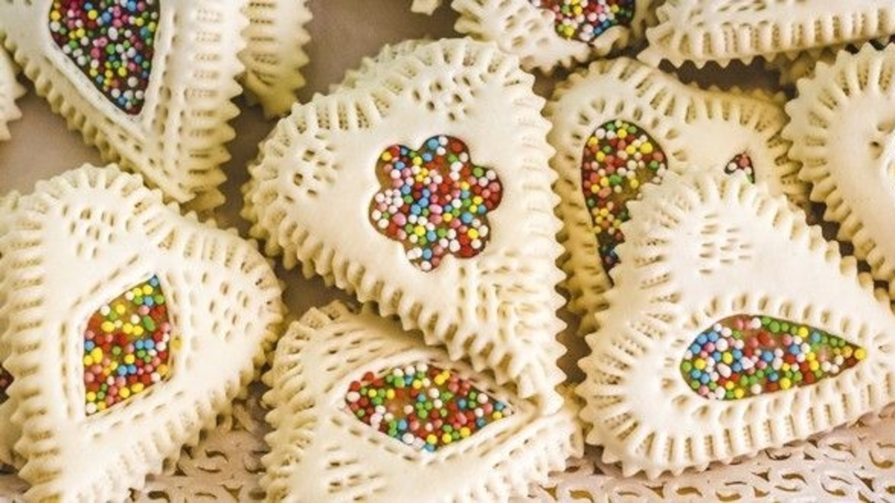 The sweets of Sardinia