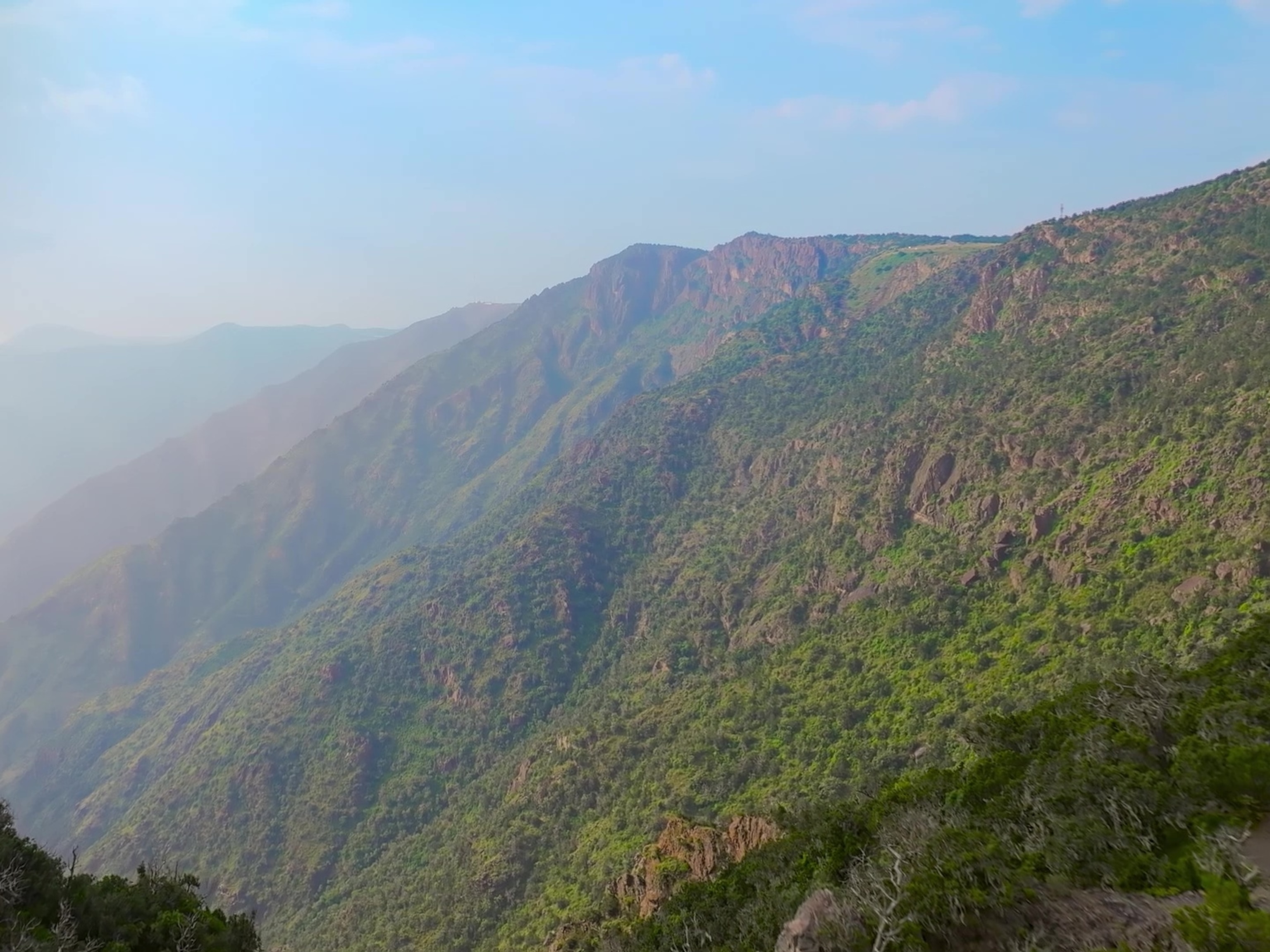 Trending: Private Nature Reserves | National Geographic