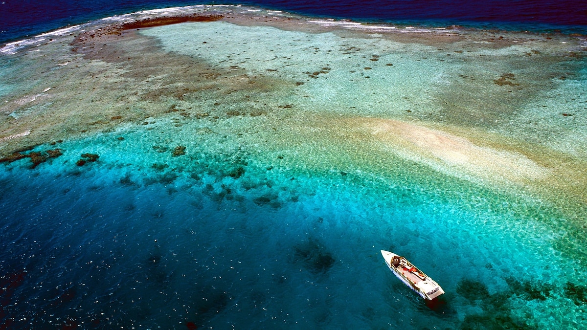 Pictures of the world’s best islands for adventure | National Geographic