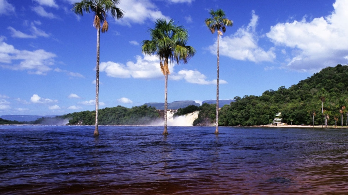 Venezuela Photos -- National Geographic | National Geographic