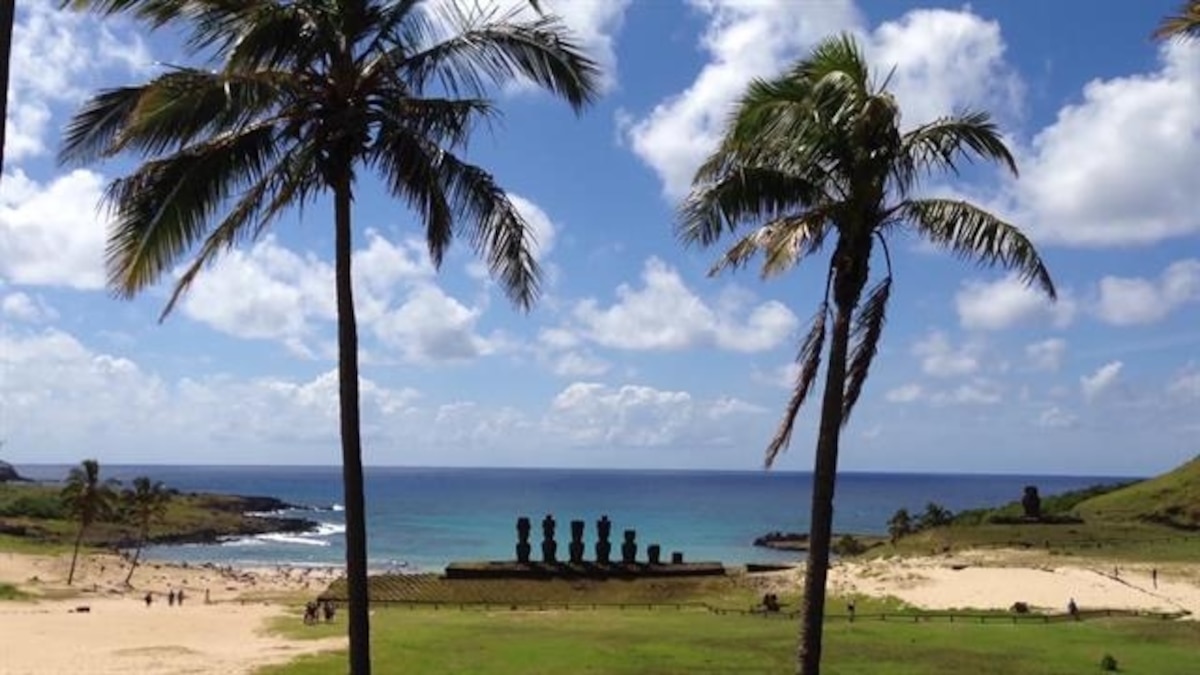 A Guide to Easter Island, Chile | National Geographic