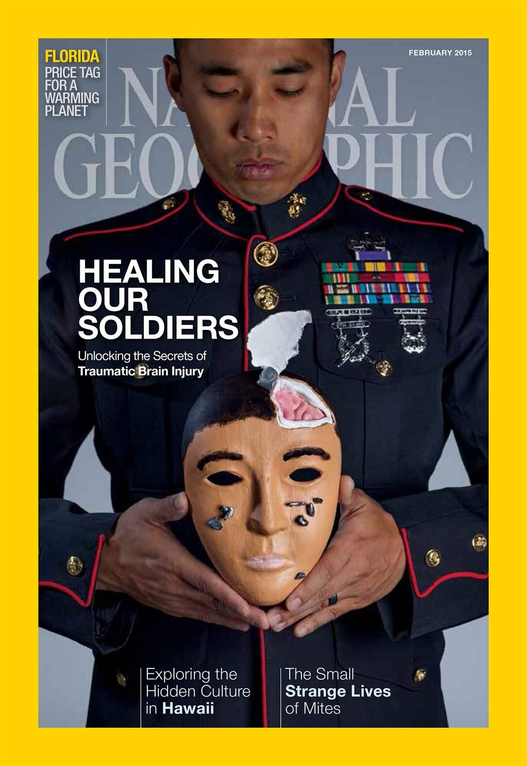 Magazine Price Tag