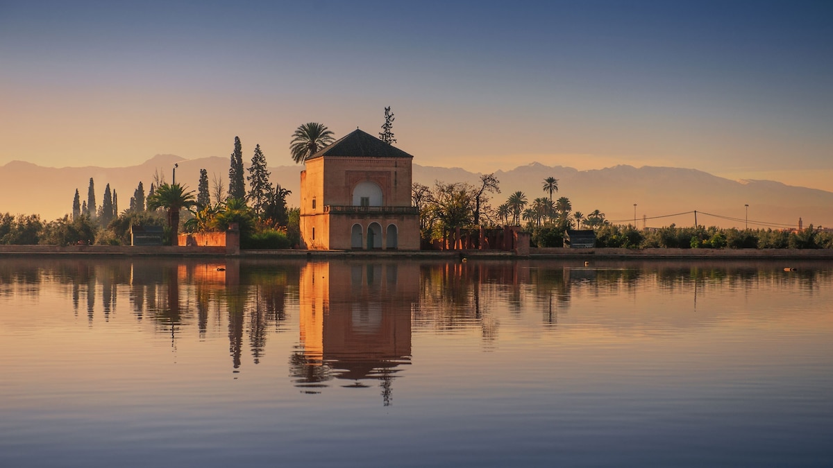 When to Go and Other Fast Facts for Marrakech, Morocco | National ...