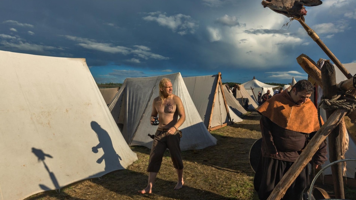 How to Eat Like a Viking | National Geographic