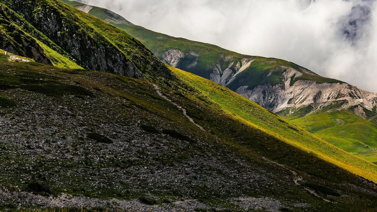 Lost continent revealed in new reconstruction of geologic history ...