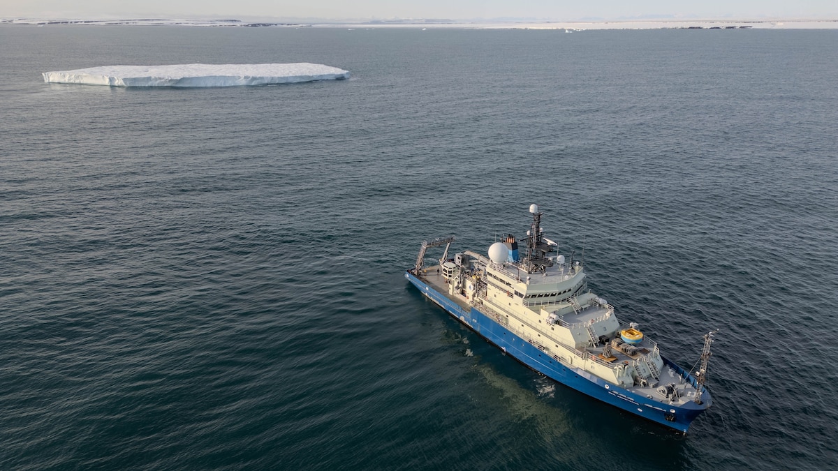 Solving this oceanic mystery could help predict our future on Earth ...