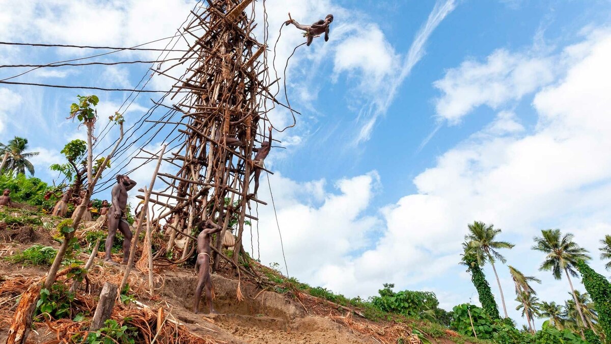 11 of the world’s most unusual sports tournaments | National Geographic