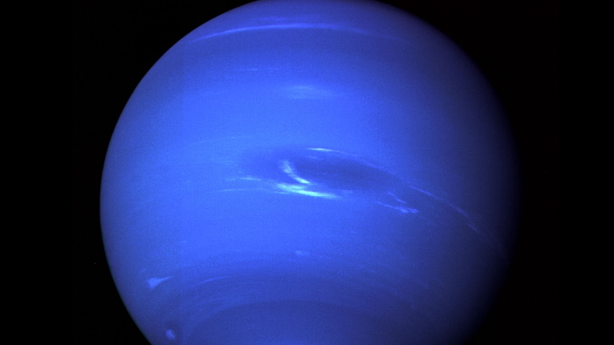 This Week’s Night Sky: Distant Giants Pose With the Moon | National ...