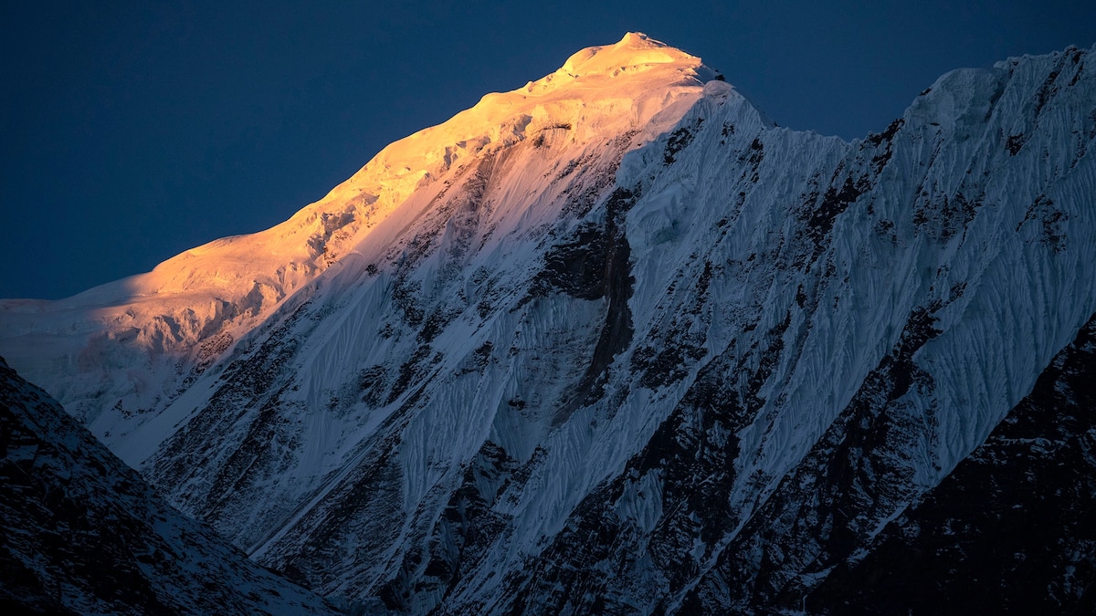 Devastating earthquakes are priming the Himalaya for a mega-disaster ...
