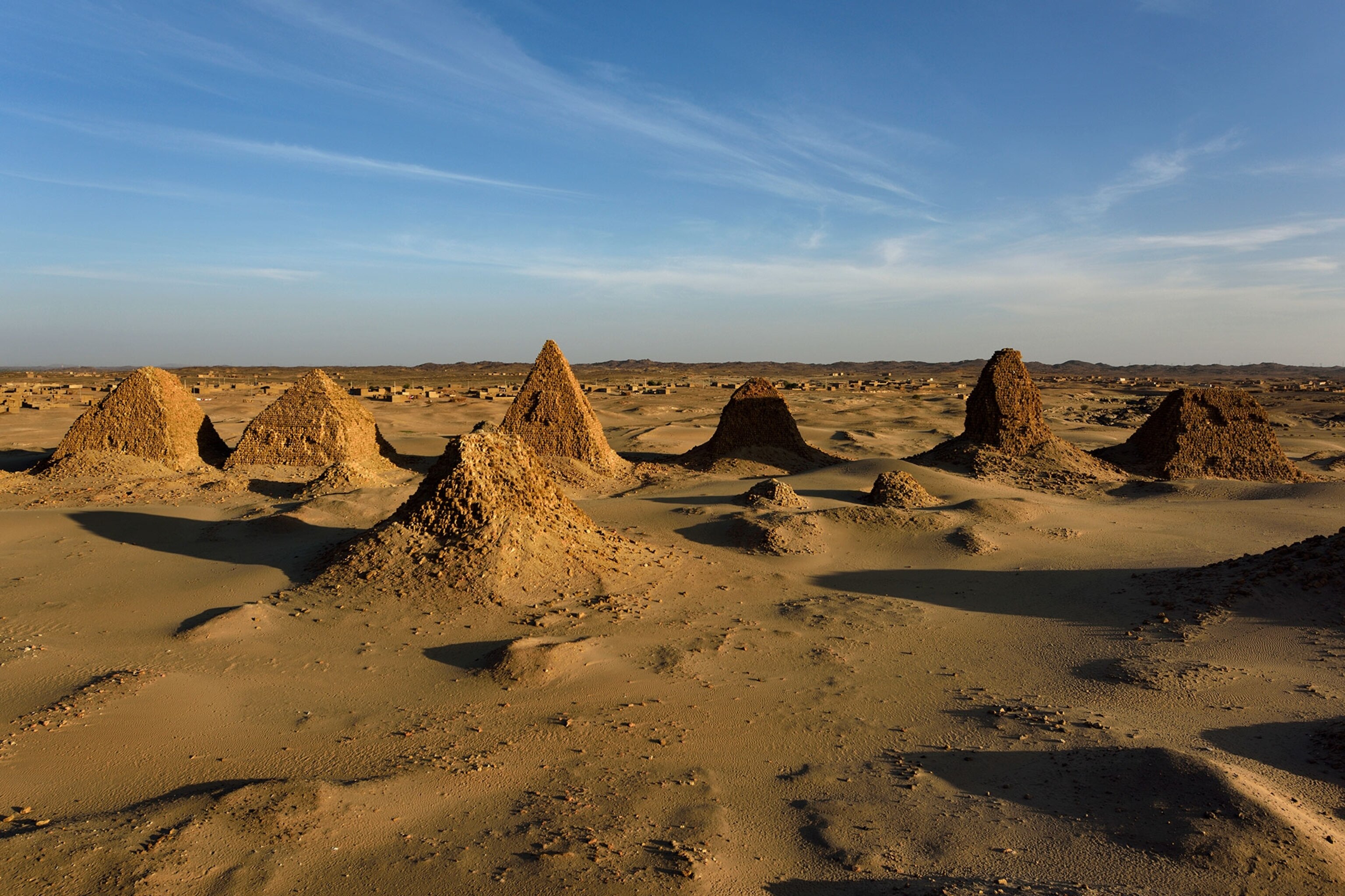 Episode 4: Scuba diving in a pyramid