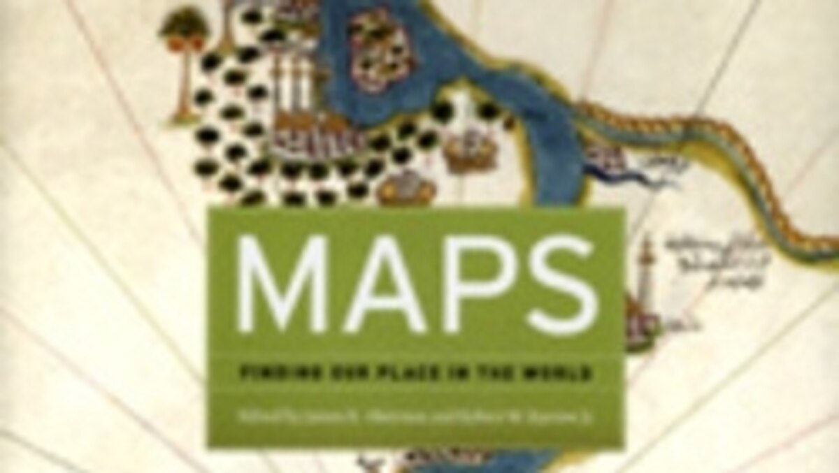 Mapping Chicago | National Geographic
