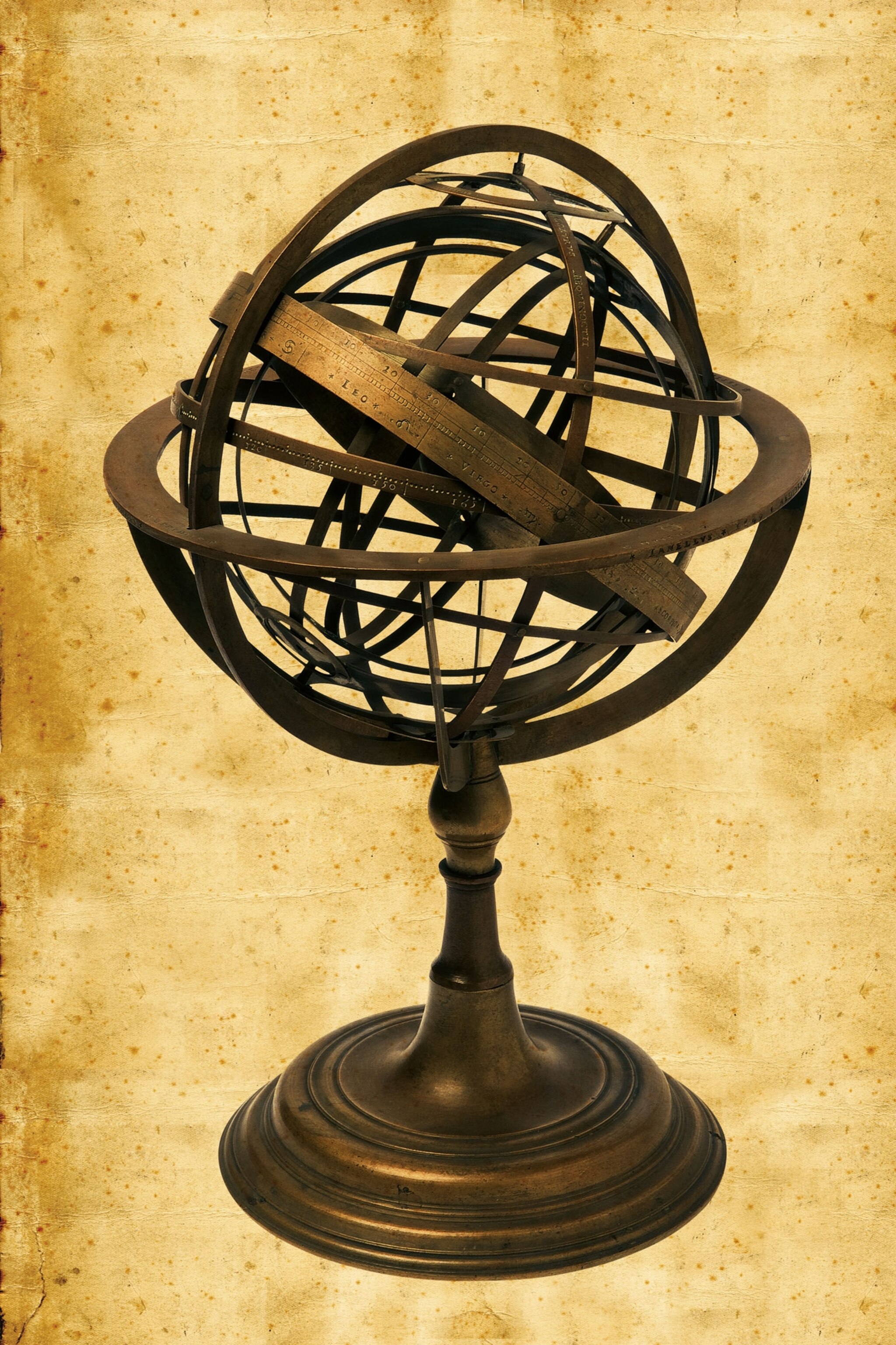 How Copernicus put the sun at the center of the cosmos