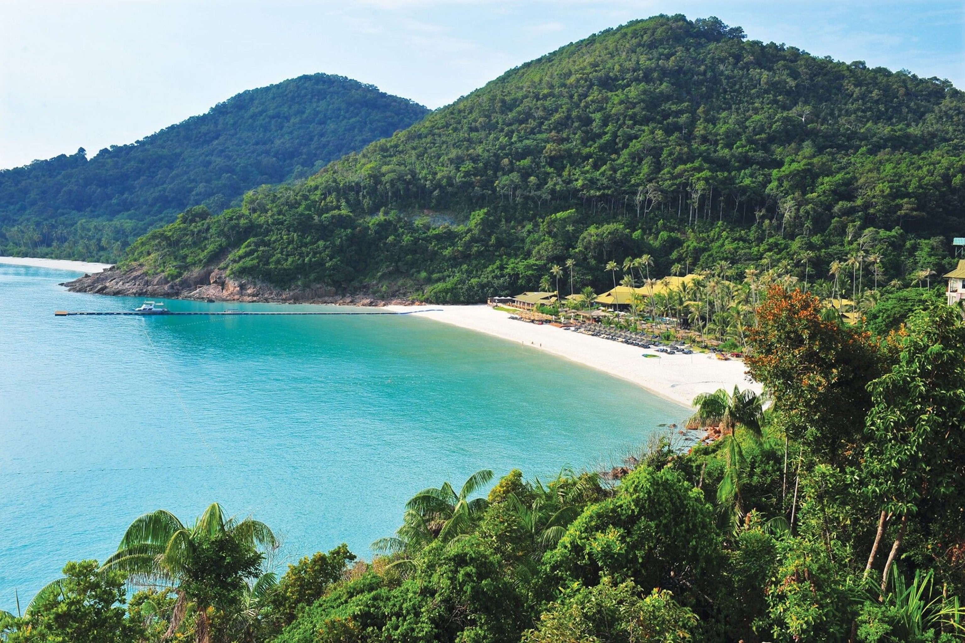 Where to travel in Malaysia: three trips to suit your travel style