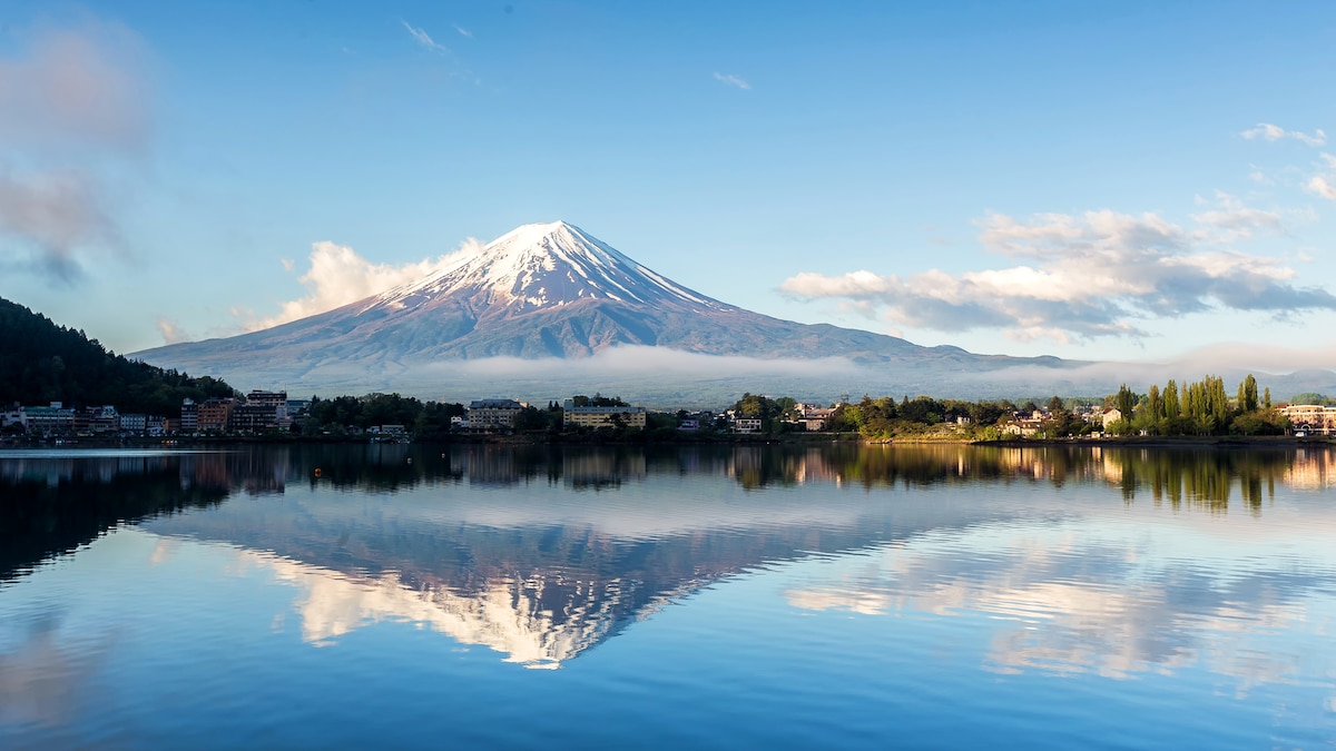 Spirit of Japan: three of the best sake regions to explore | National ...