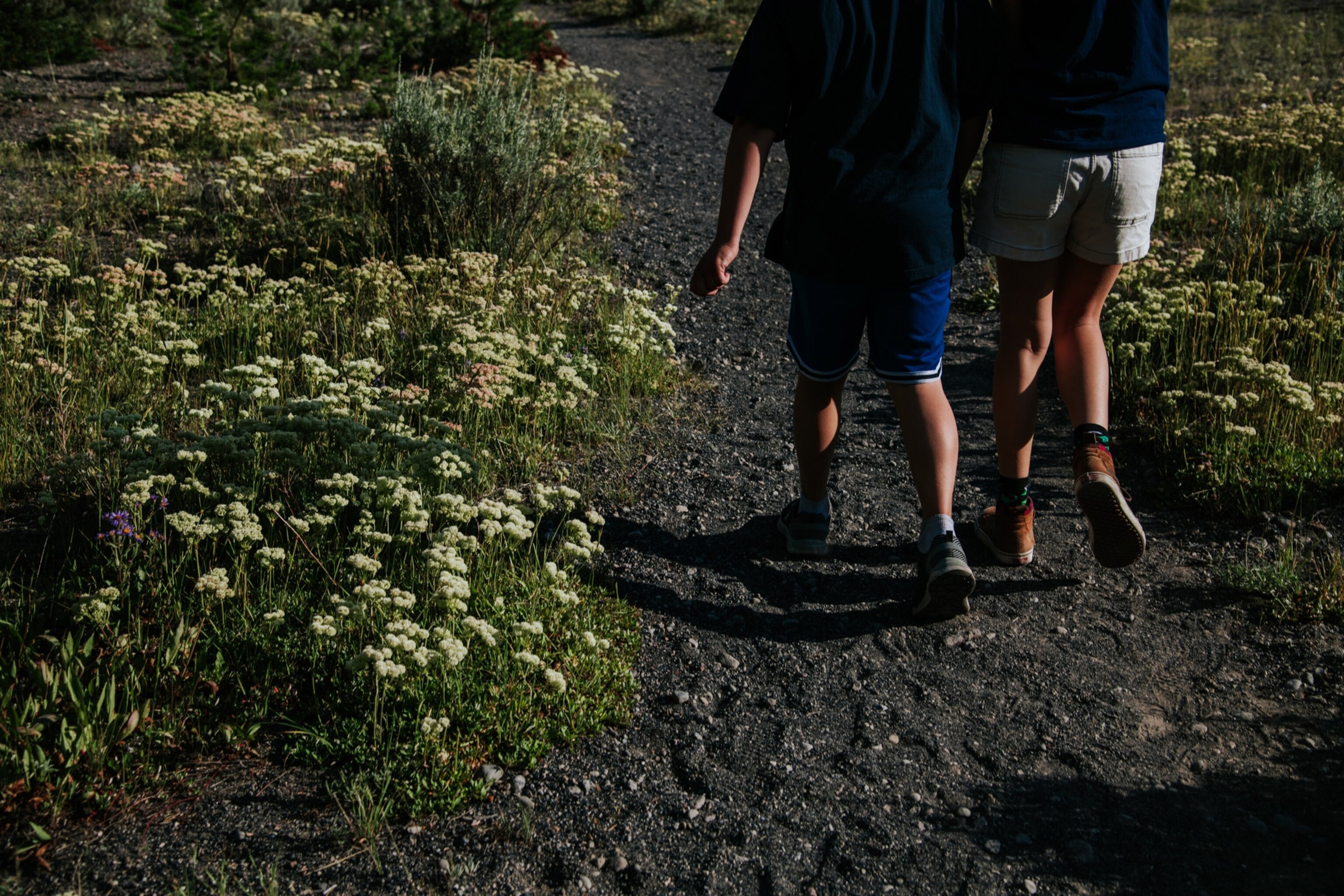 Here’s how parks and public lands are becoming more autism-friendly