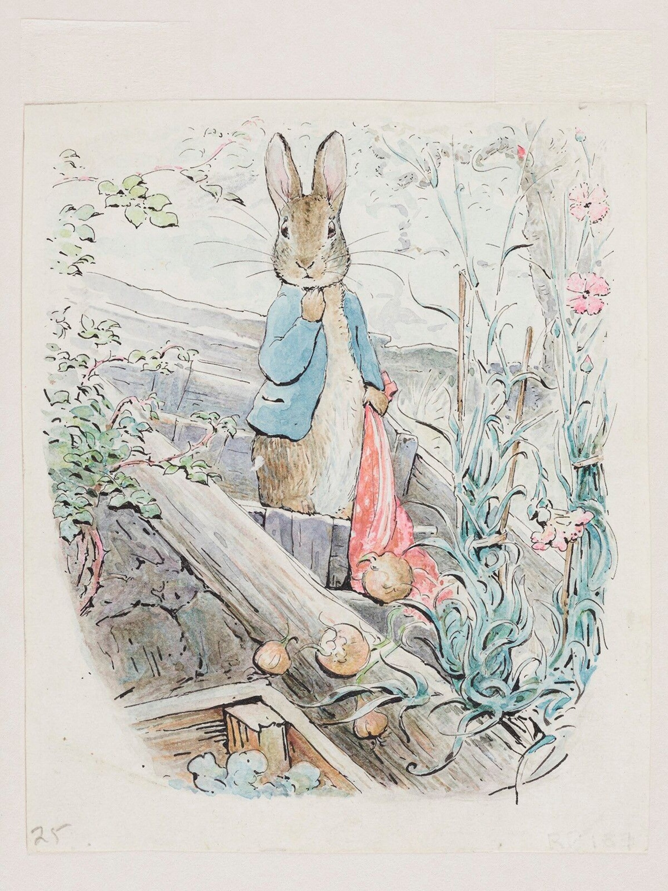 Seven literary destinations around the UK to inspire children
