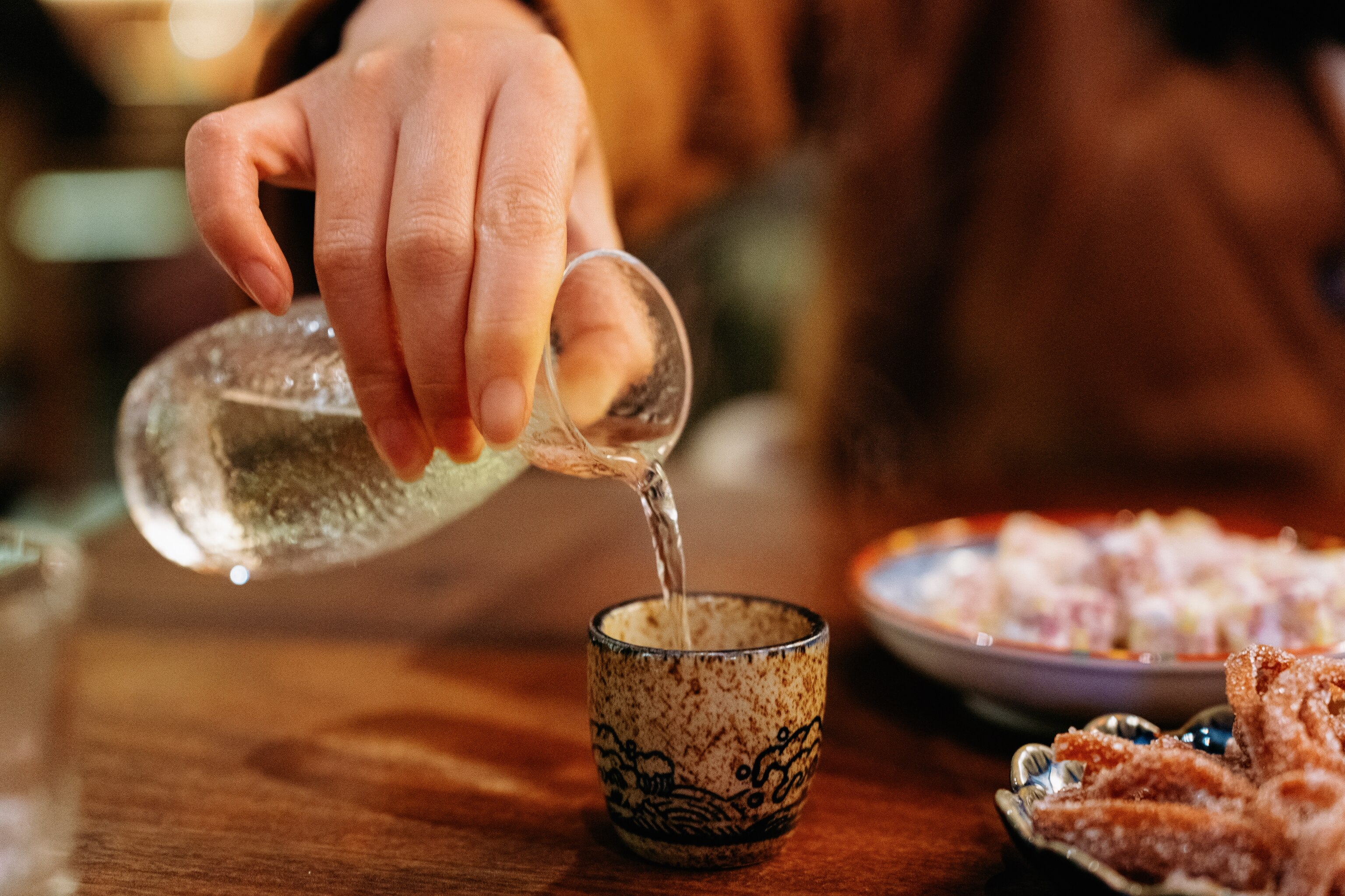 Spirit of Japan: three of the best sake regions to explore