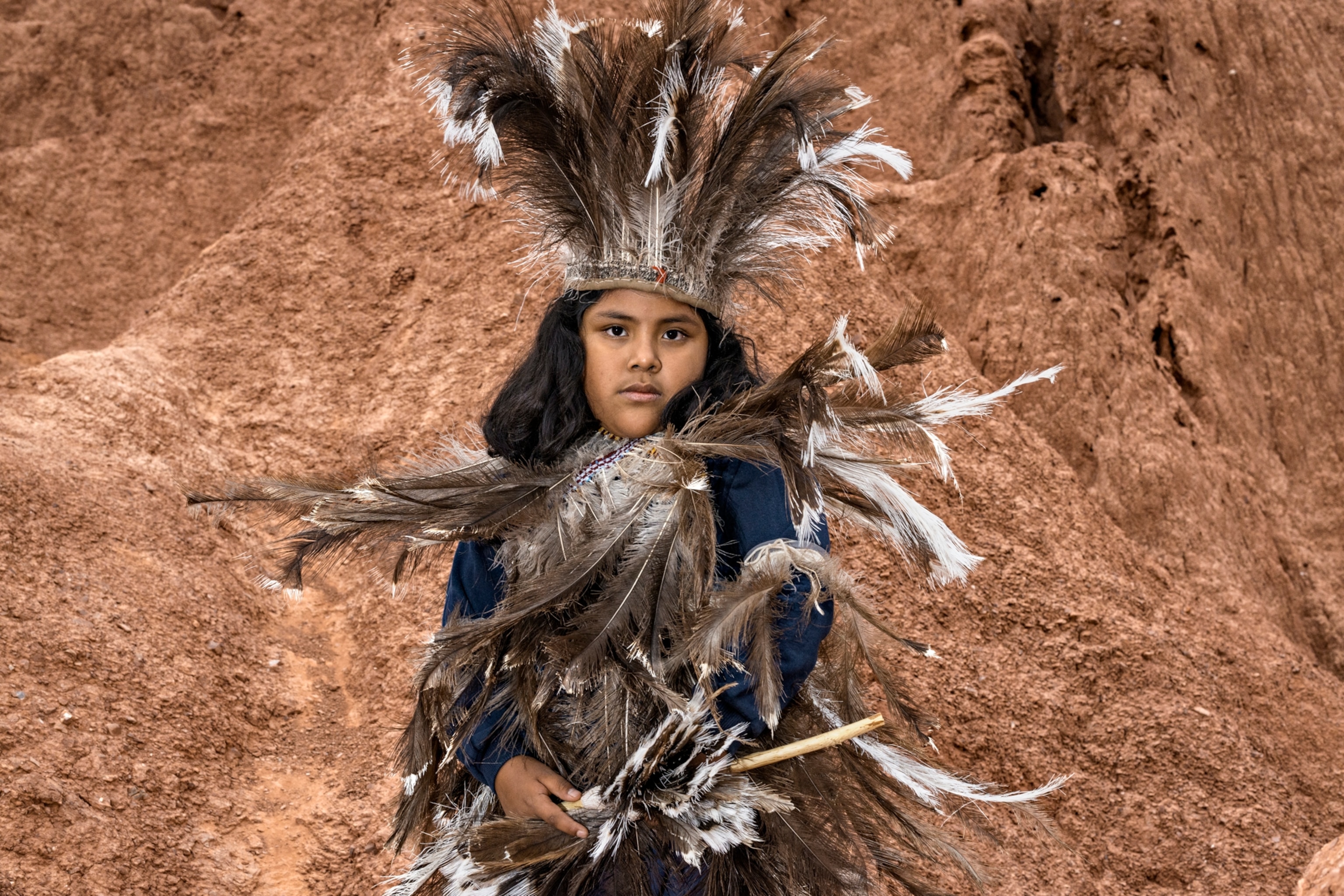 Argentine Identities - National Geographic Magazine