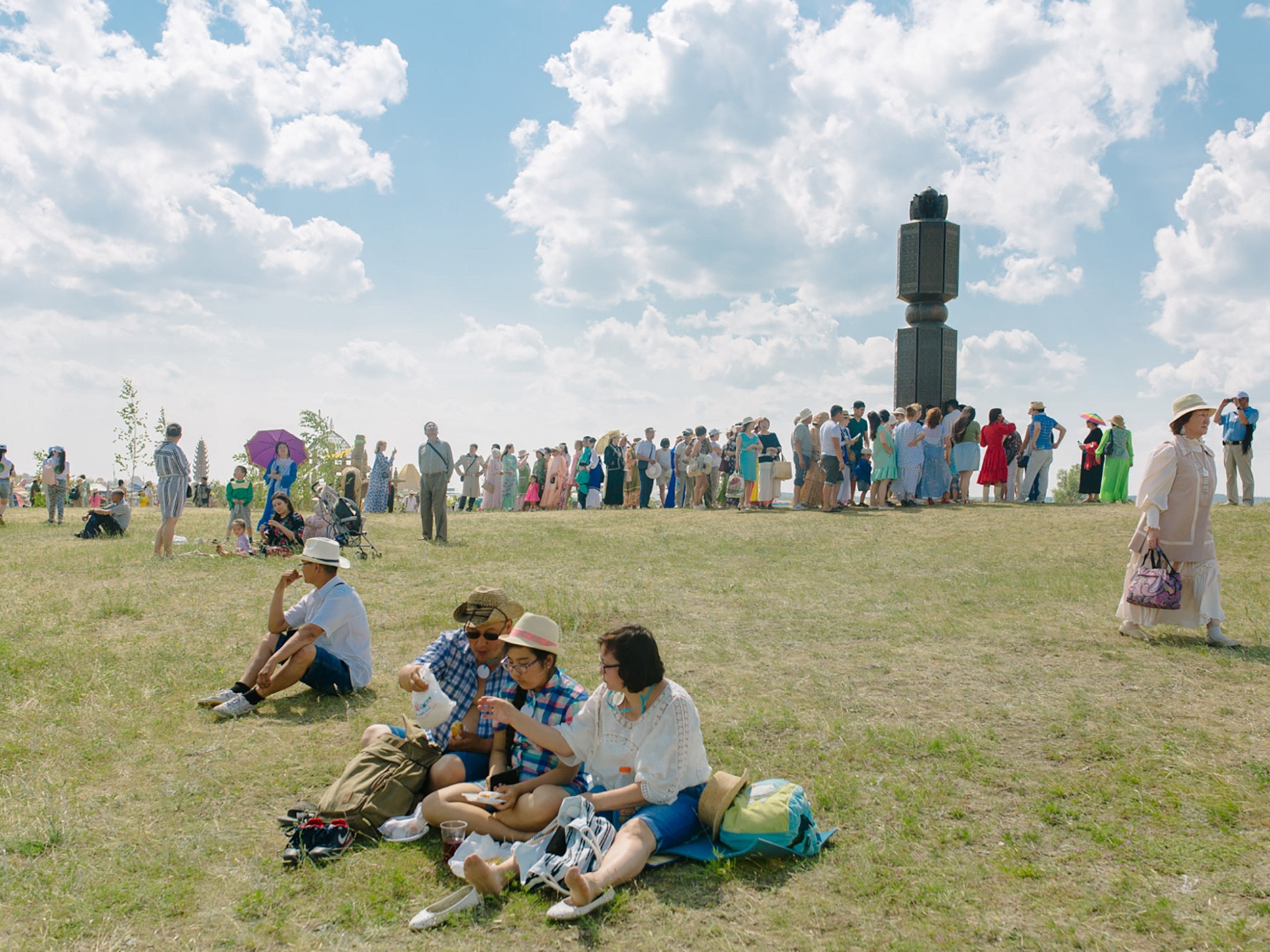 Yakutsk, Siberia: How to celebrate summer in the world’s coldest city