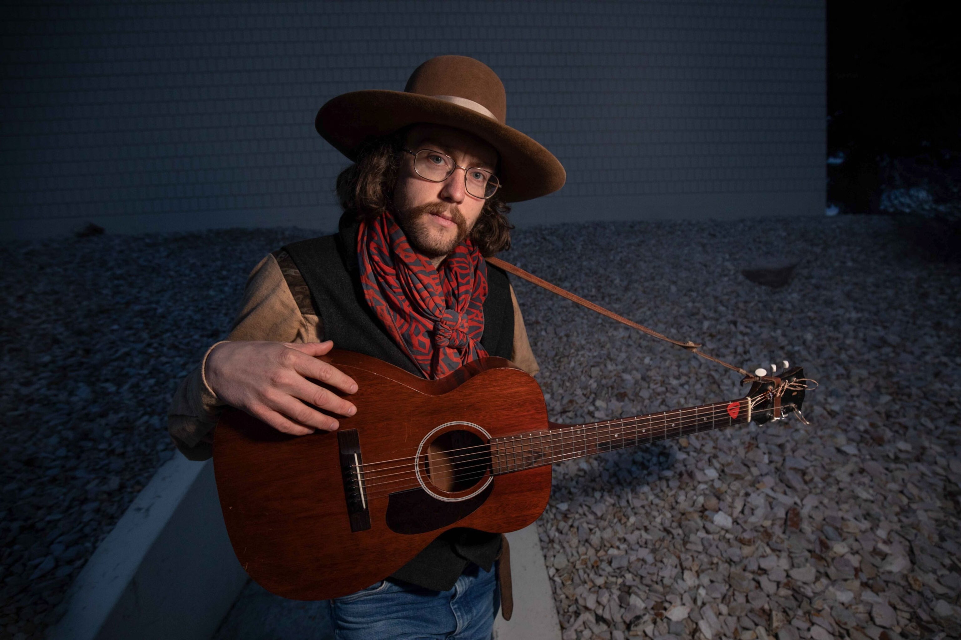 Cowboy poetry is a 150-year-old tradition. Will it survive in the 21st ...
