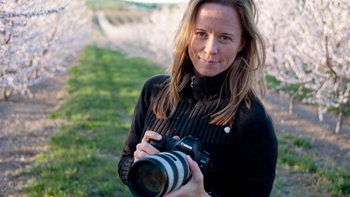 Travel Lens: Amy Toensing’s World | National Geographic