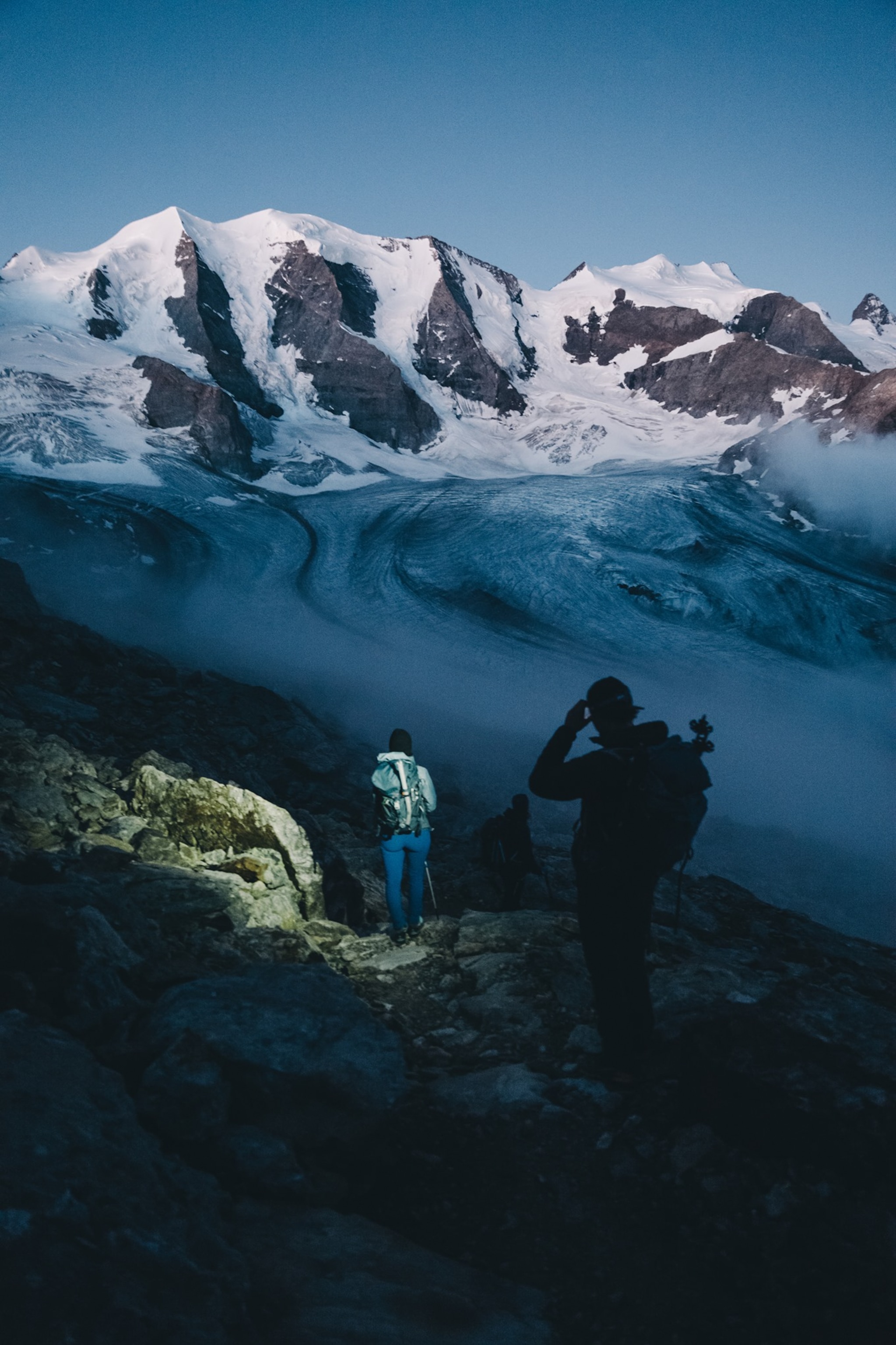 Ciril Jazbec: Documenting climate solutions and resilience