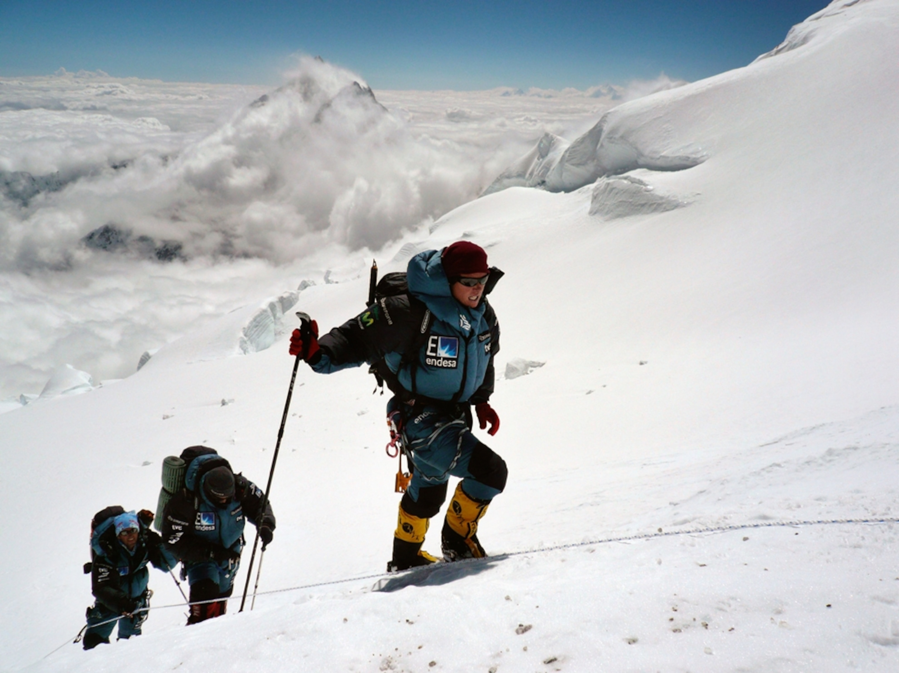 Adventurers of the Year Photo Gallery -- National Geographic | National ...