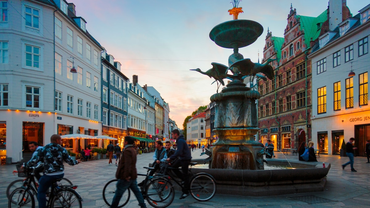 Top 10 Things to Do in Copenhagen, Denmark | National Geographic