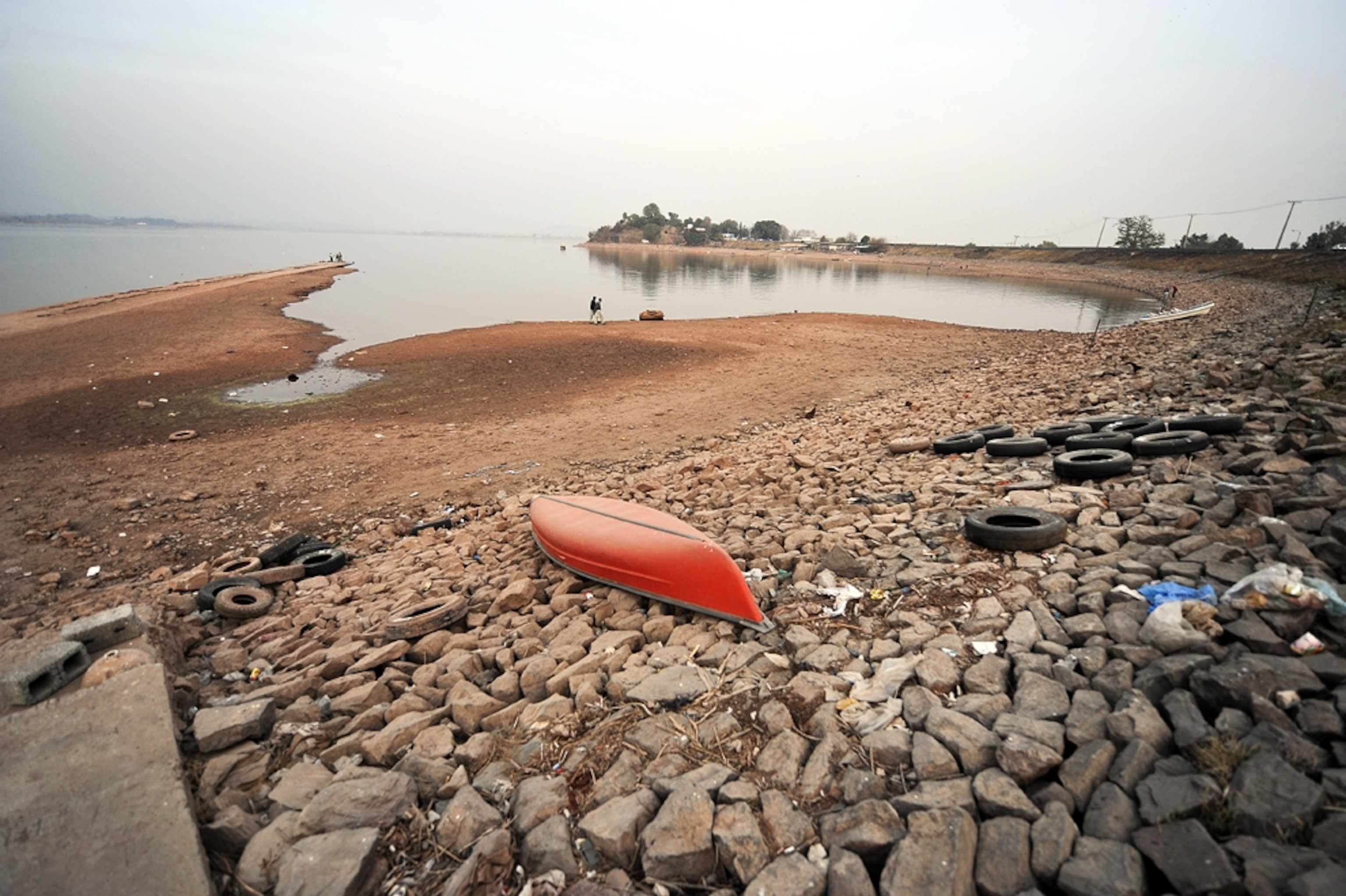PHOTOS: Amid Drought, Pakistan Prays for Rain | National Geographic