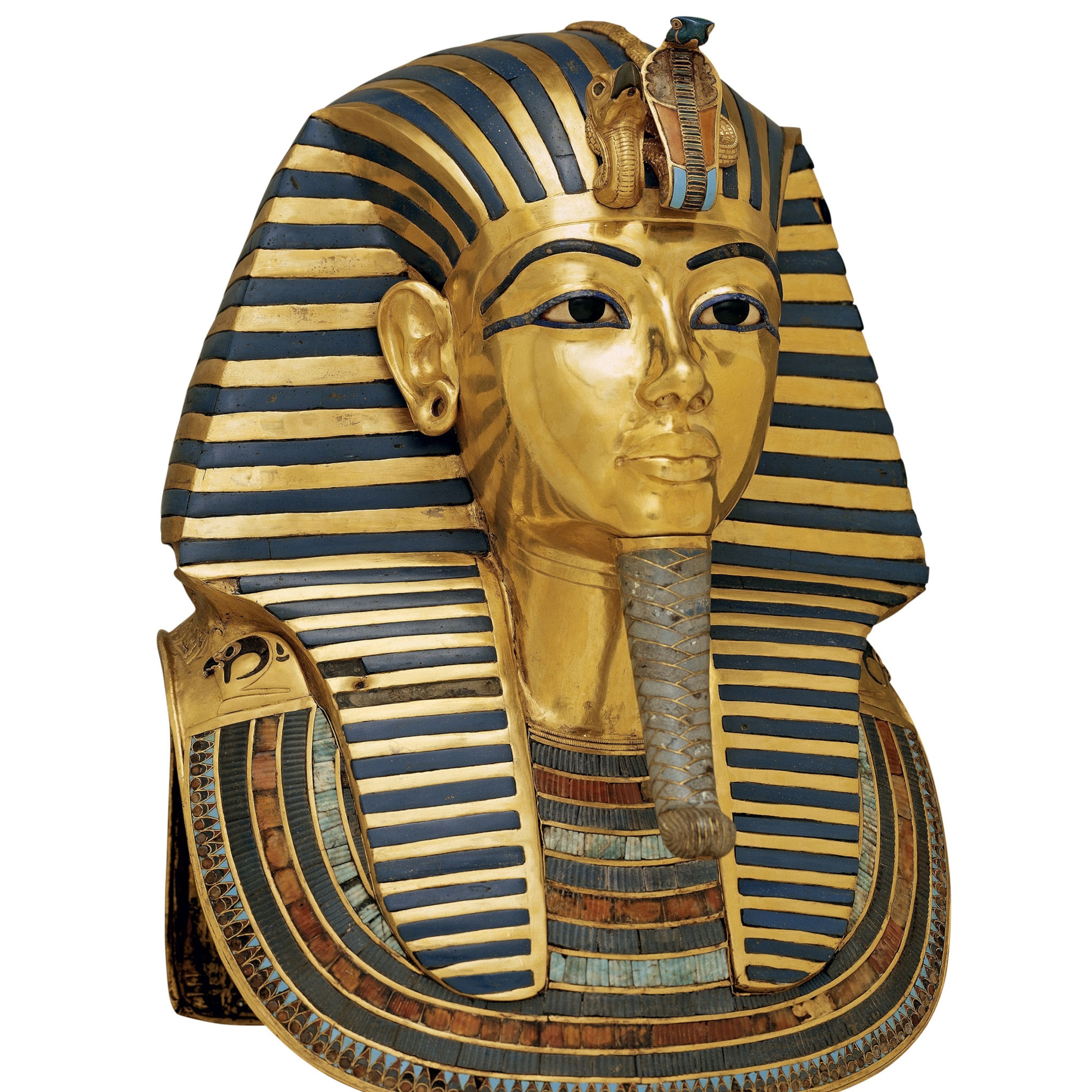 Finding King Tut's Tomb