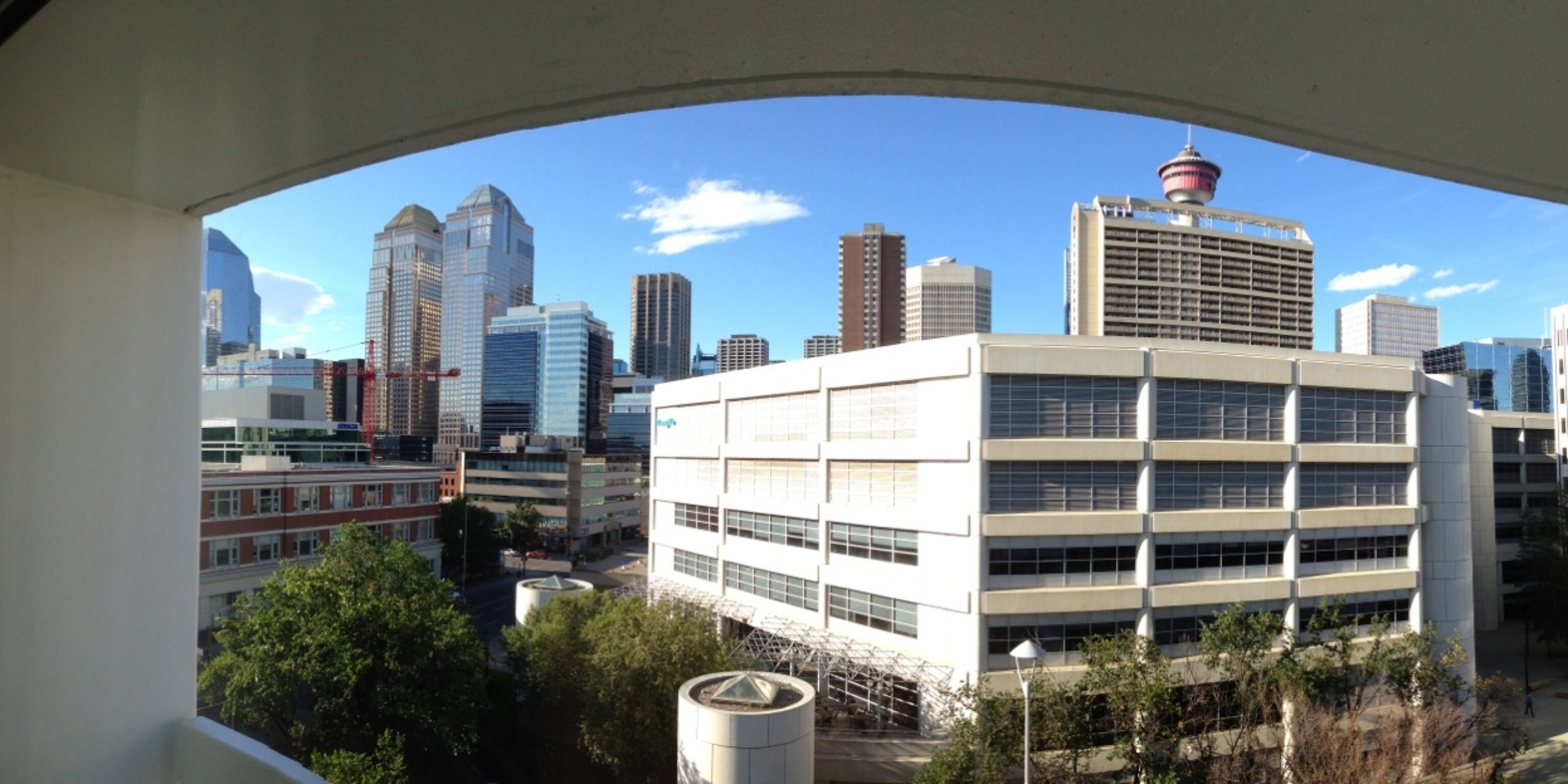 The Alberta Story: Welcome to Calgary!